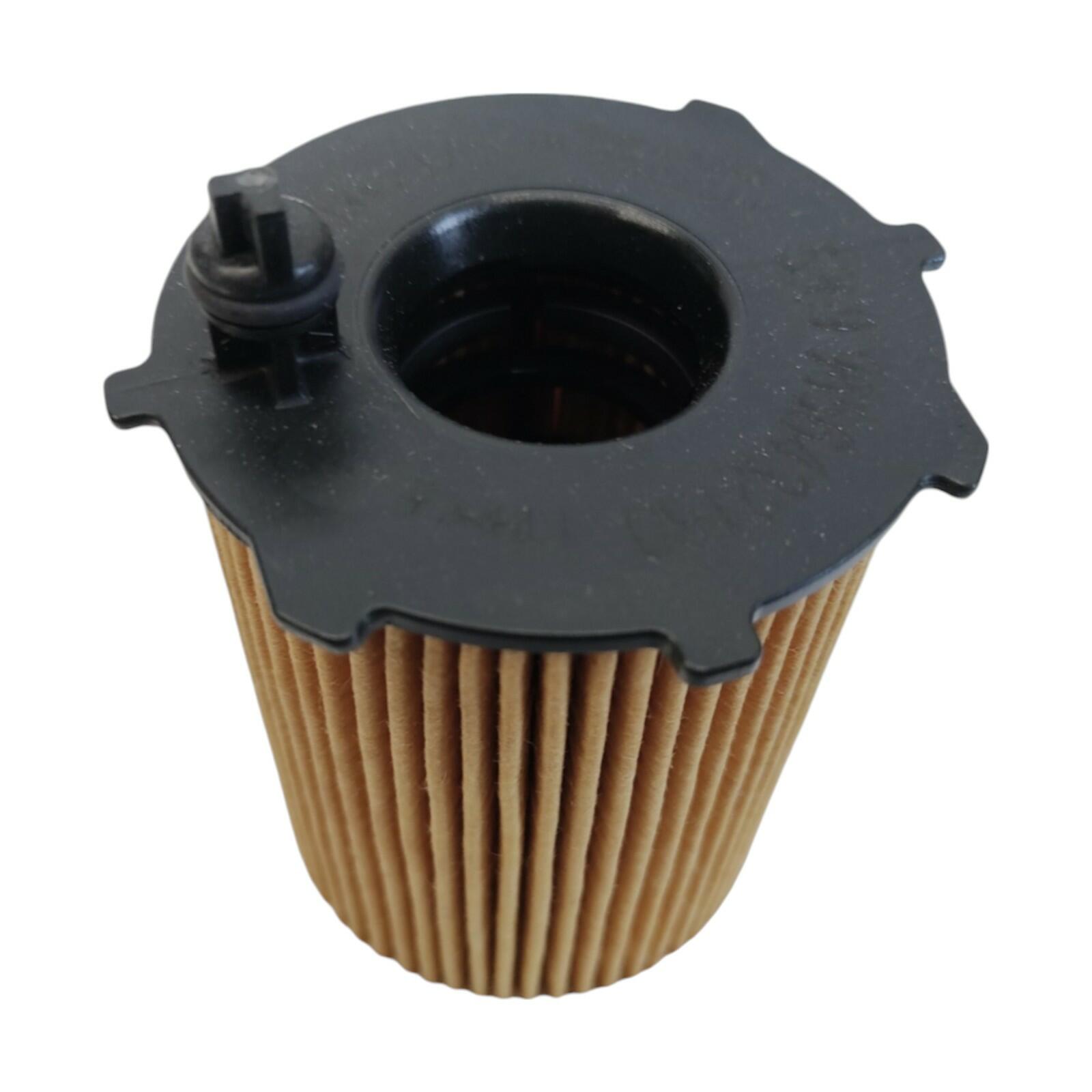 Genuine Peugeot Citroën DS Toyota Vauxhall Oil filter 1610693780