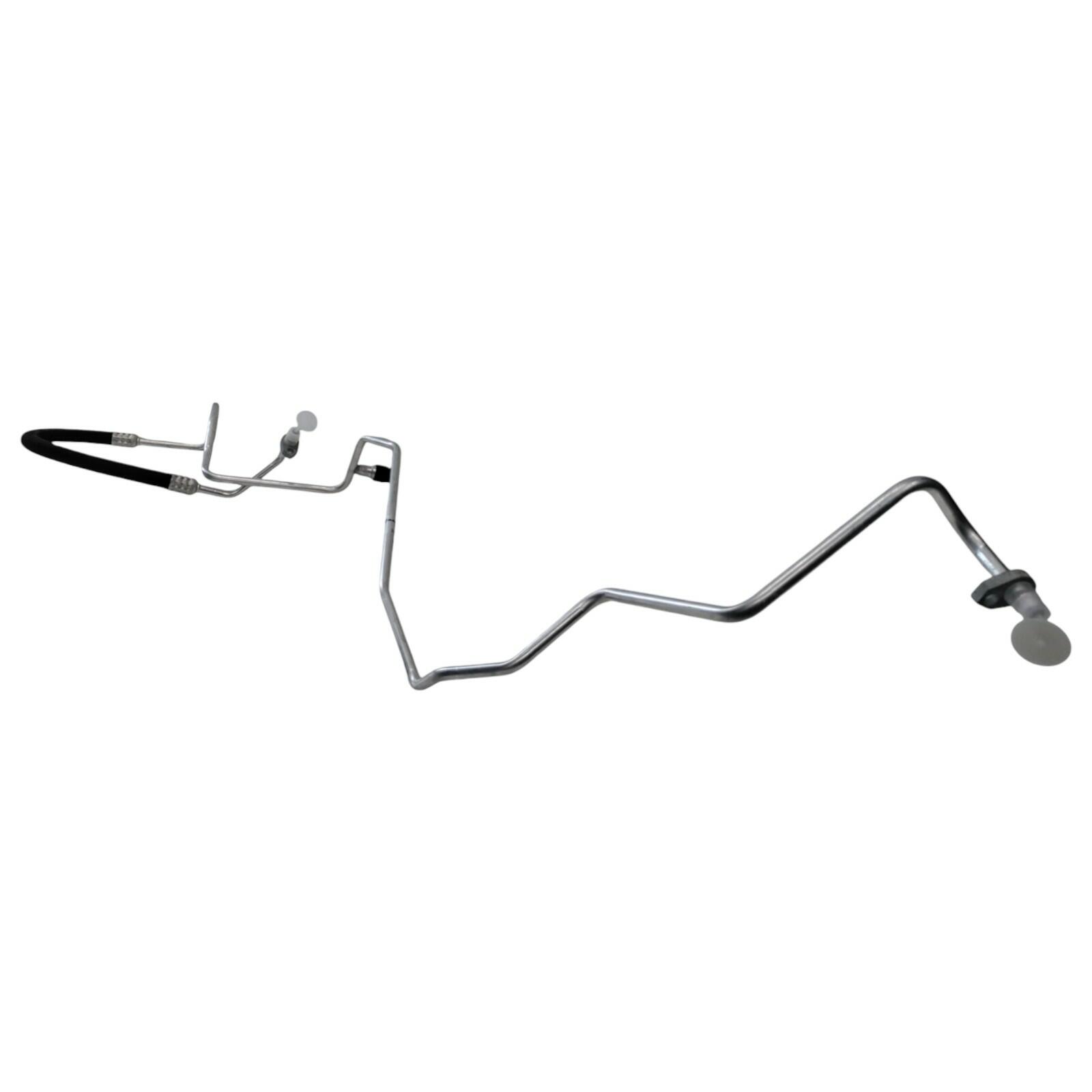 Genuine Nissan NV400 Air conditioning rear pipe 9246000Q0D – VIN Requi