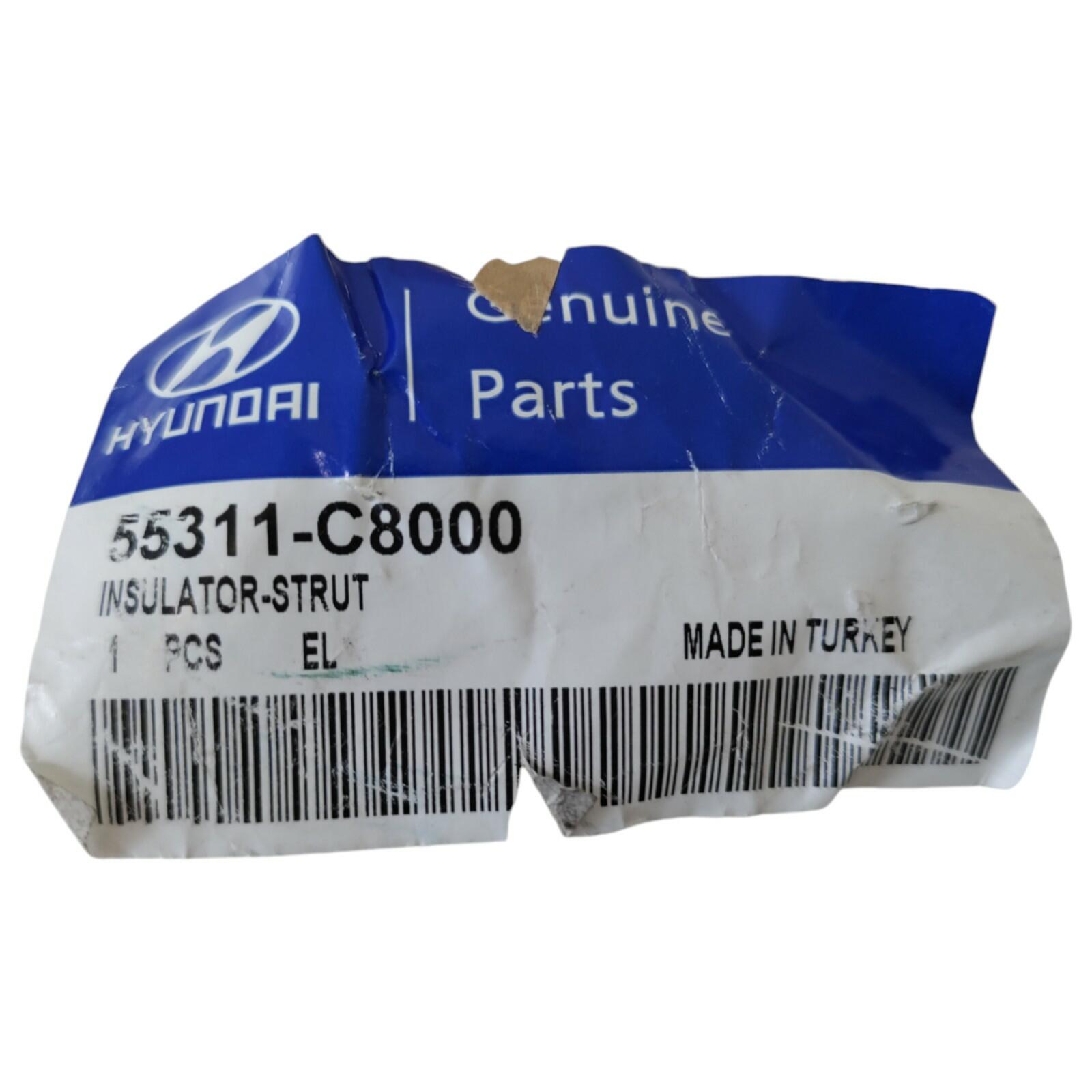 Genuine Hyundai i20 Rear strut insulator 55311C8000