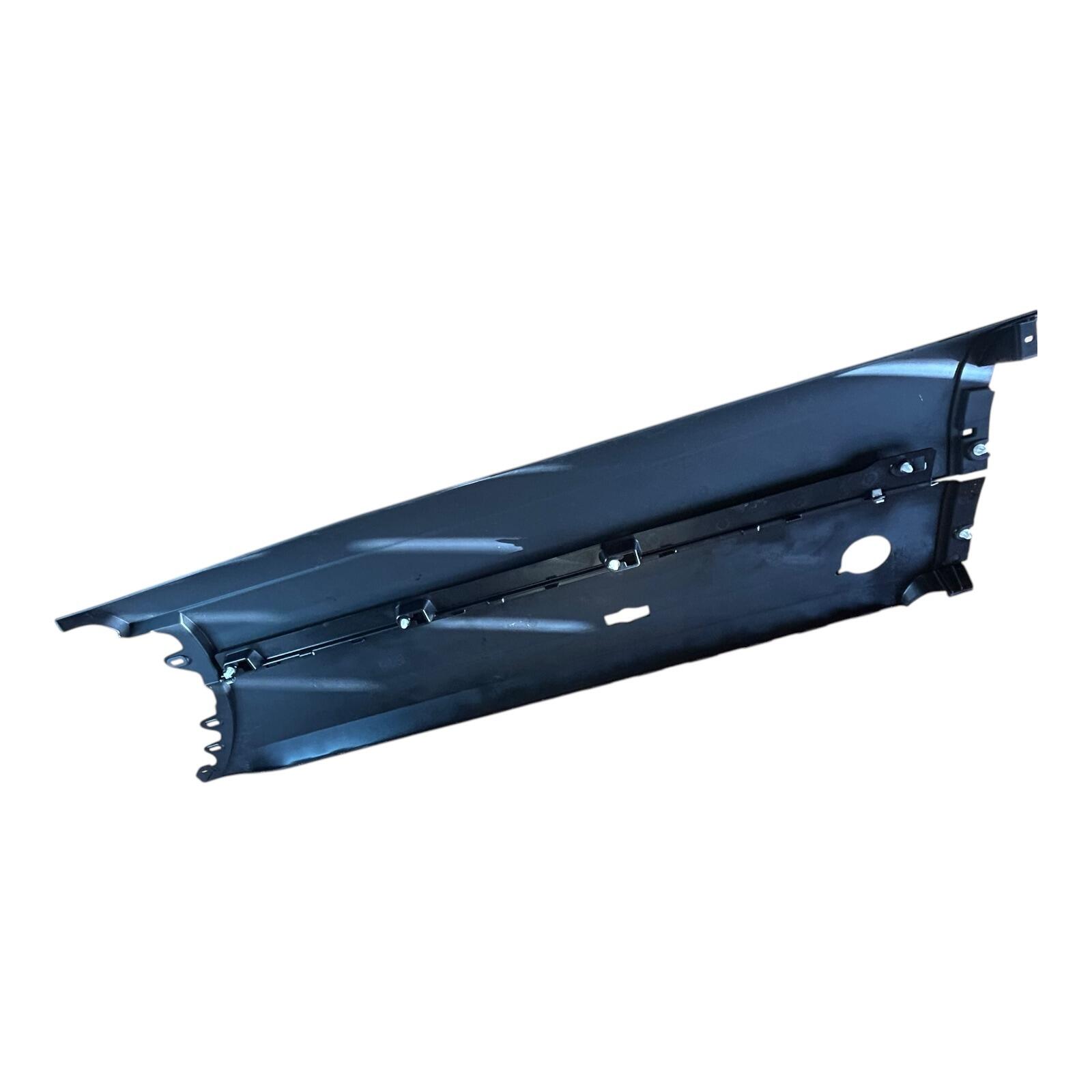 Genuine Ford Transit LH NS Bumper end cap 2404233