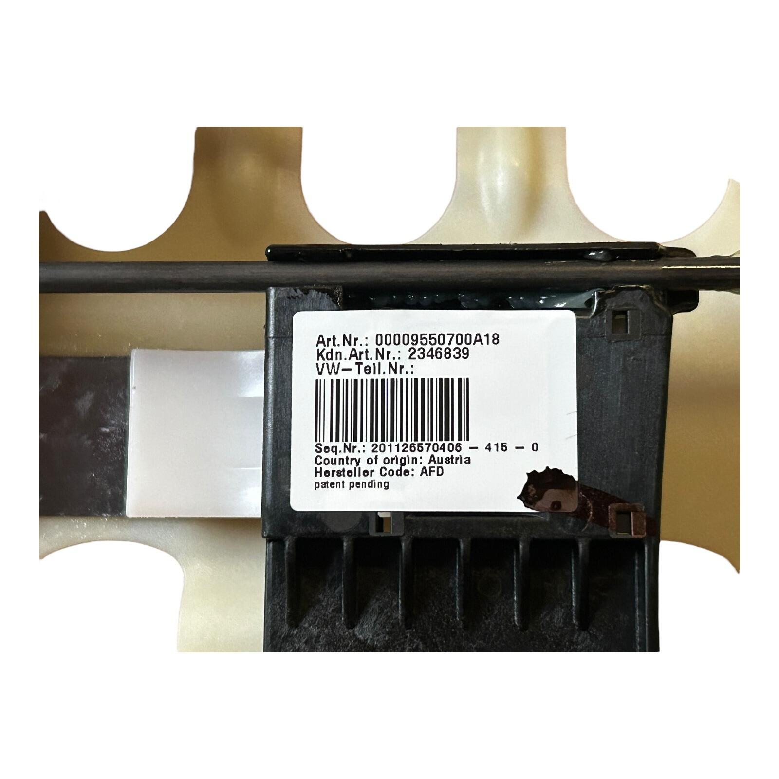 Genuine KIA Ceed 16 Front seat electric lumbar assembly 88703A2010