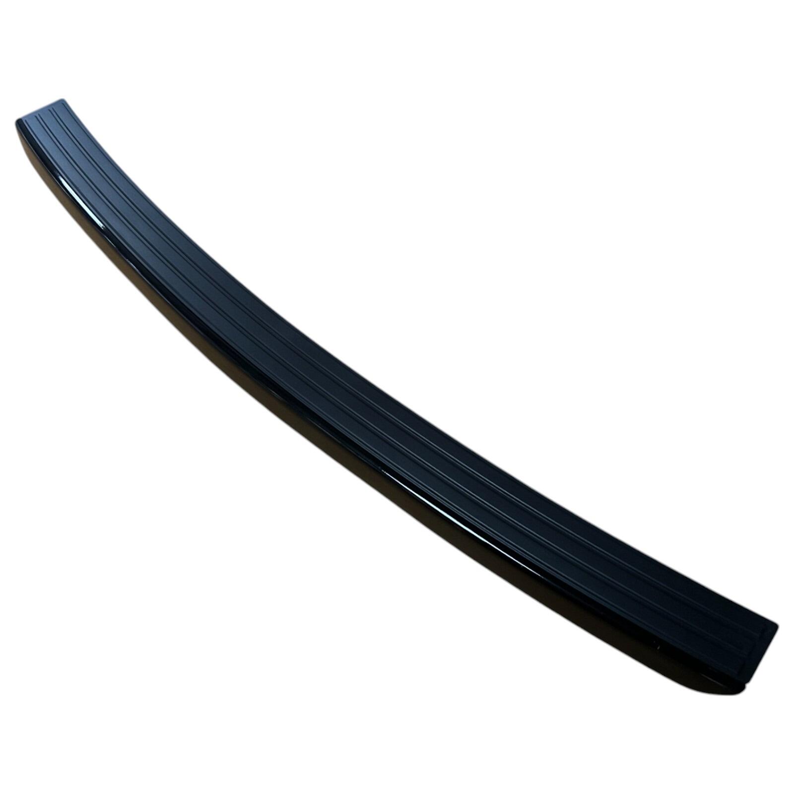 Genuine Jeep Compass Patriot rear bumper trim 68192332AA – VIN Required