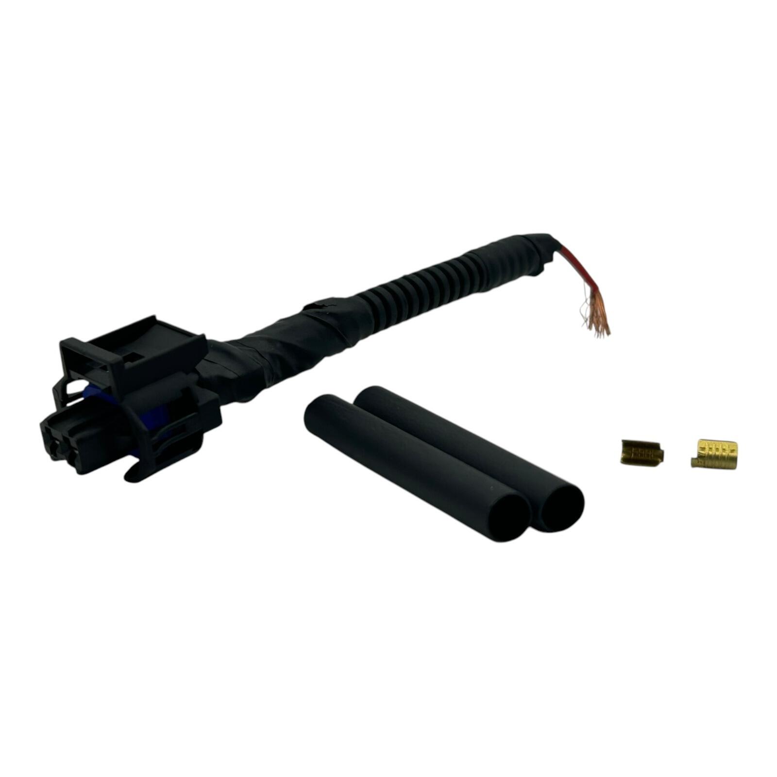 Genuine KIA Wiring repair kit 1898005372ASQQK