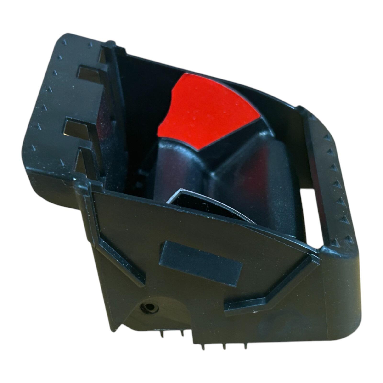 Genuine Nissan Qashqai Rear seat locking handle 886454EB3A