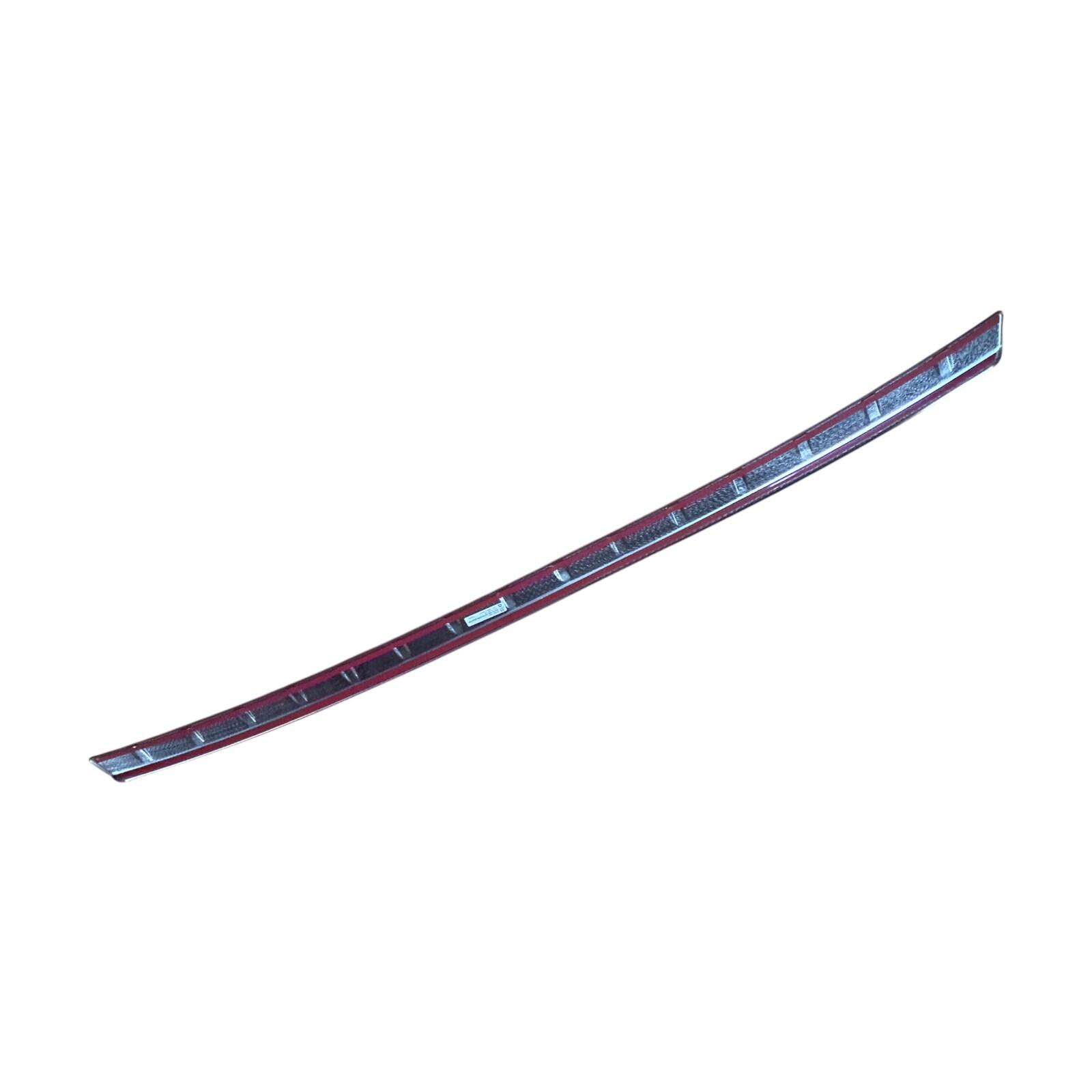 Genuine SEAT Ateca Boot lip protector moulding 575061155