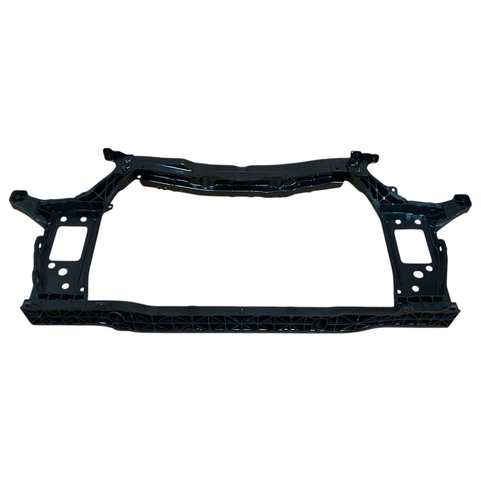 Genuine Hyundai i10 (14 17) Front end module carrier panel 64101B9000