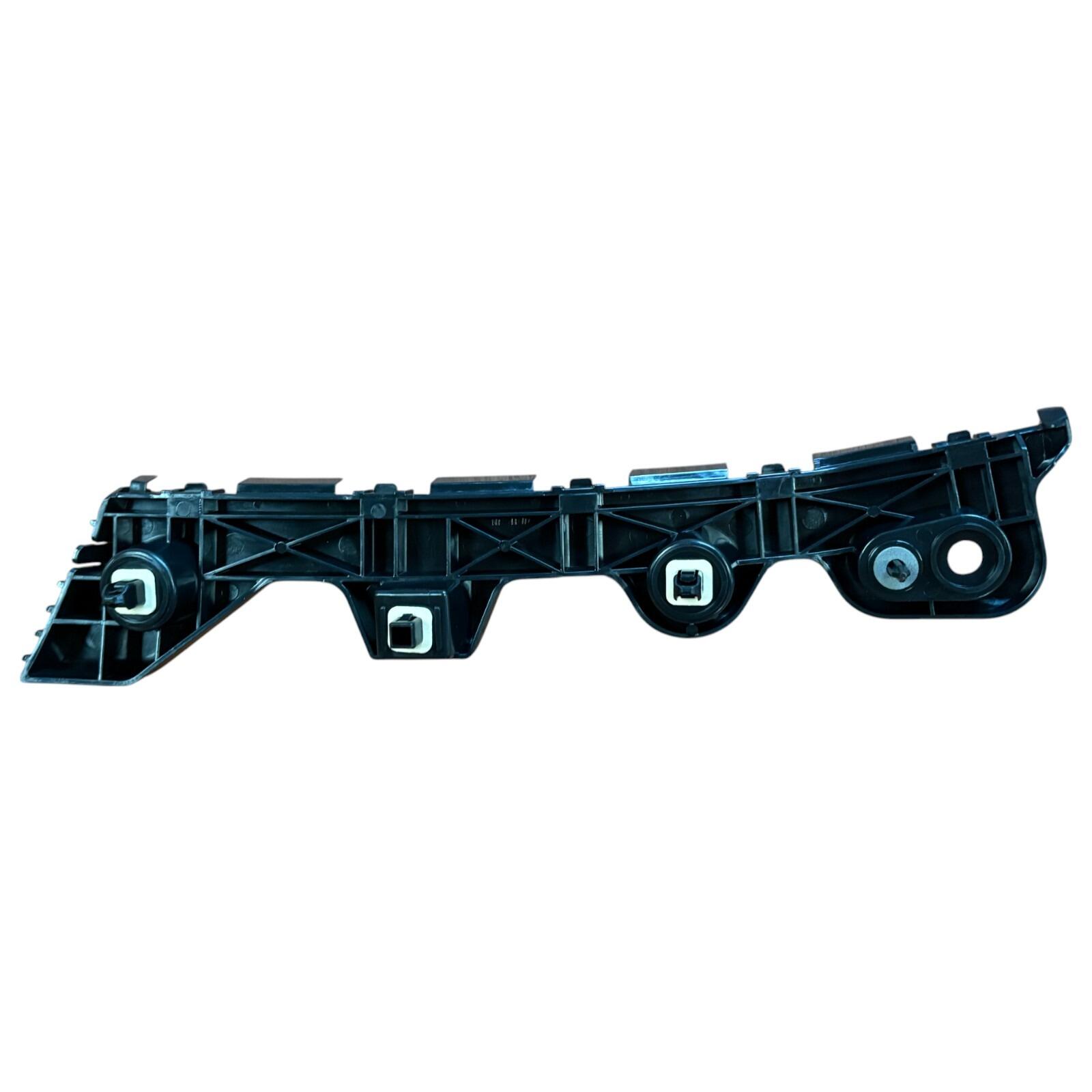 Genuine Mazda CX-5 LH NS Rear bumper bracket KD53502J1A