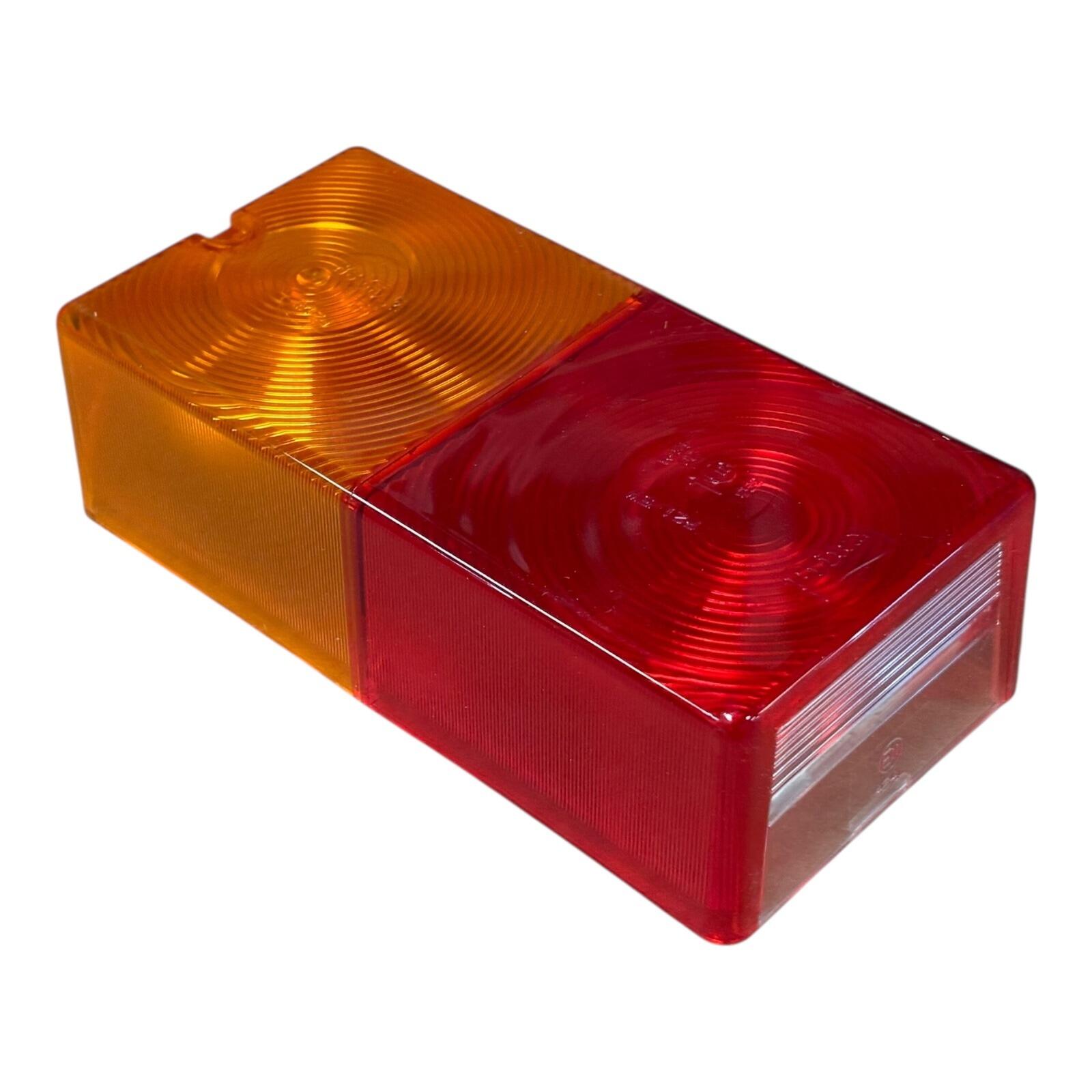 TRP Britax Stop / Tail lamp lens 0875859