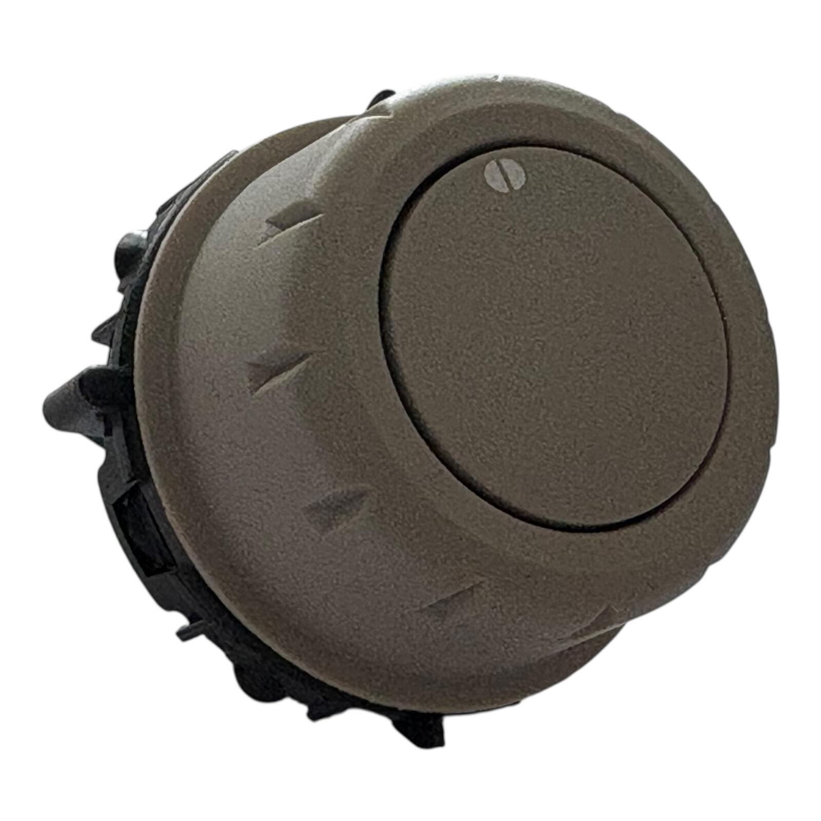 Genuine Renault Clio 3 Sunroof button switch 8200402279 – VIN Required