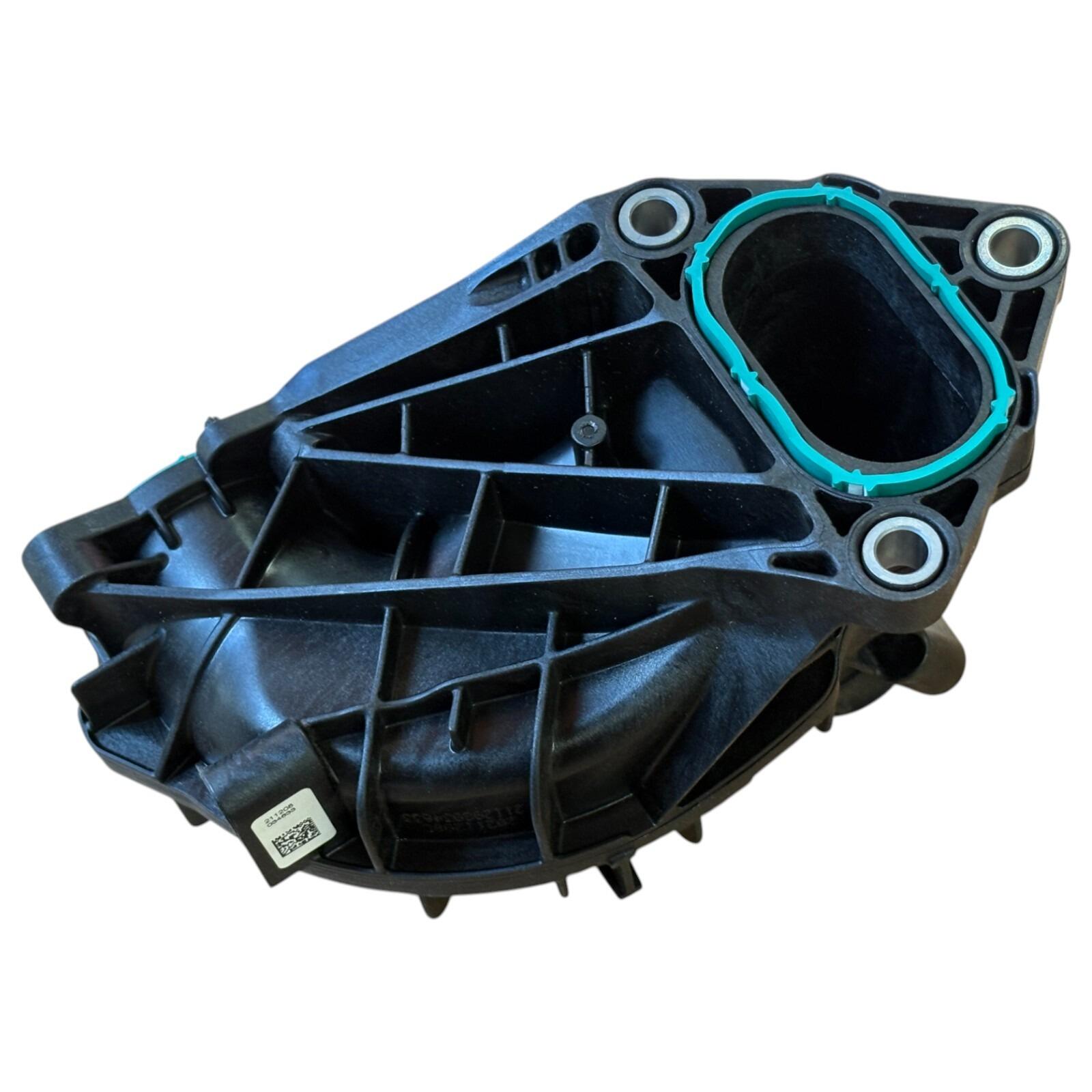 Genuine Ford Transit (TTG TTS) Transit Custom (TTF) Air duct 2268826 ...