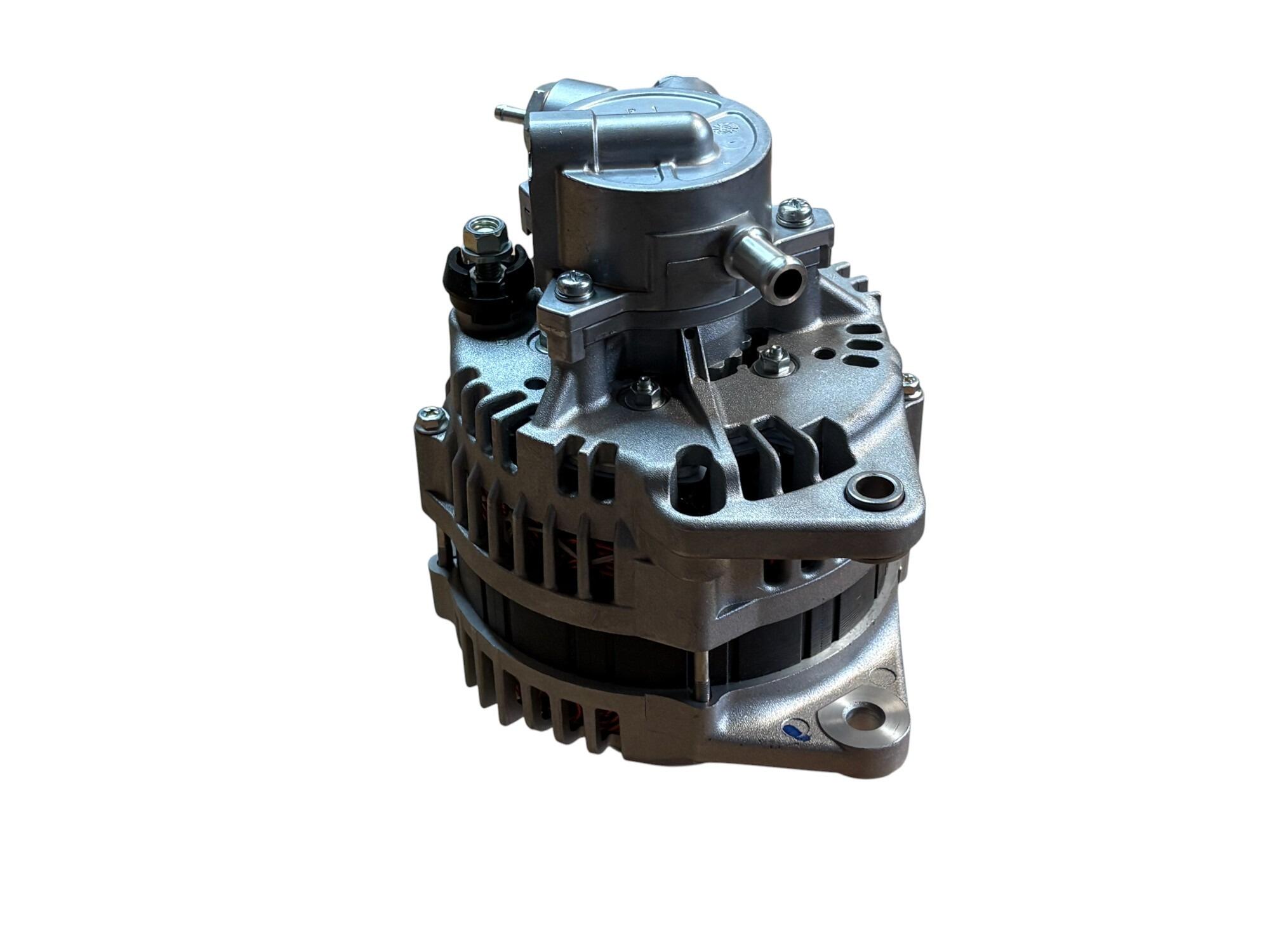 Genuine Vauxhall Astra / Combo / Corsa / Meriva Alternator 12V 93189497