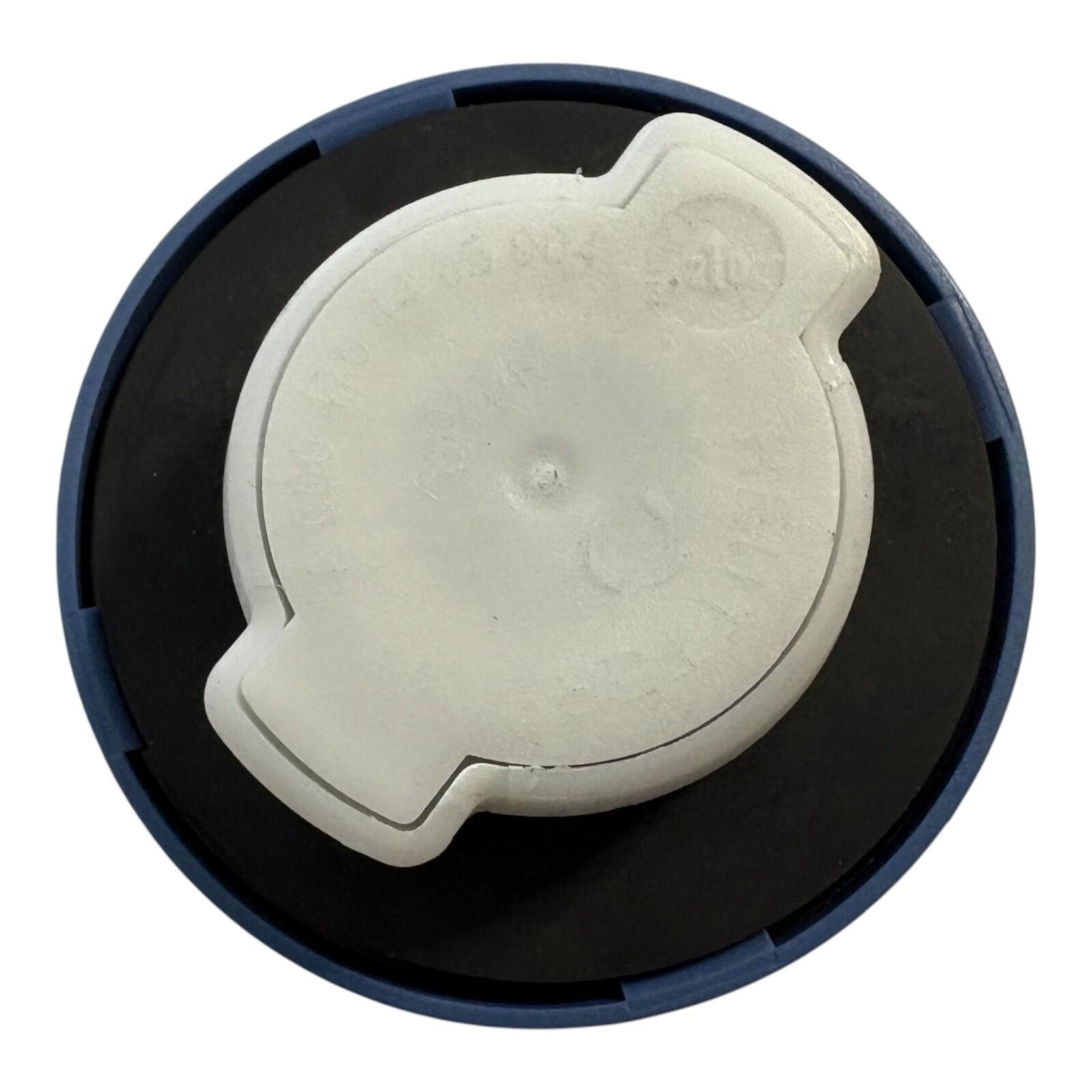 Genuine Mercedes Actros AdBlue Locking Tank Cap – VIN A0004704405 – VI