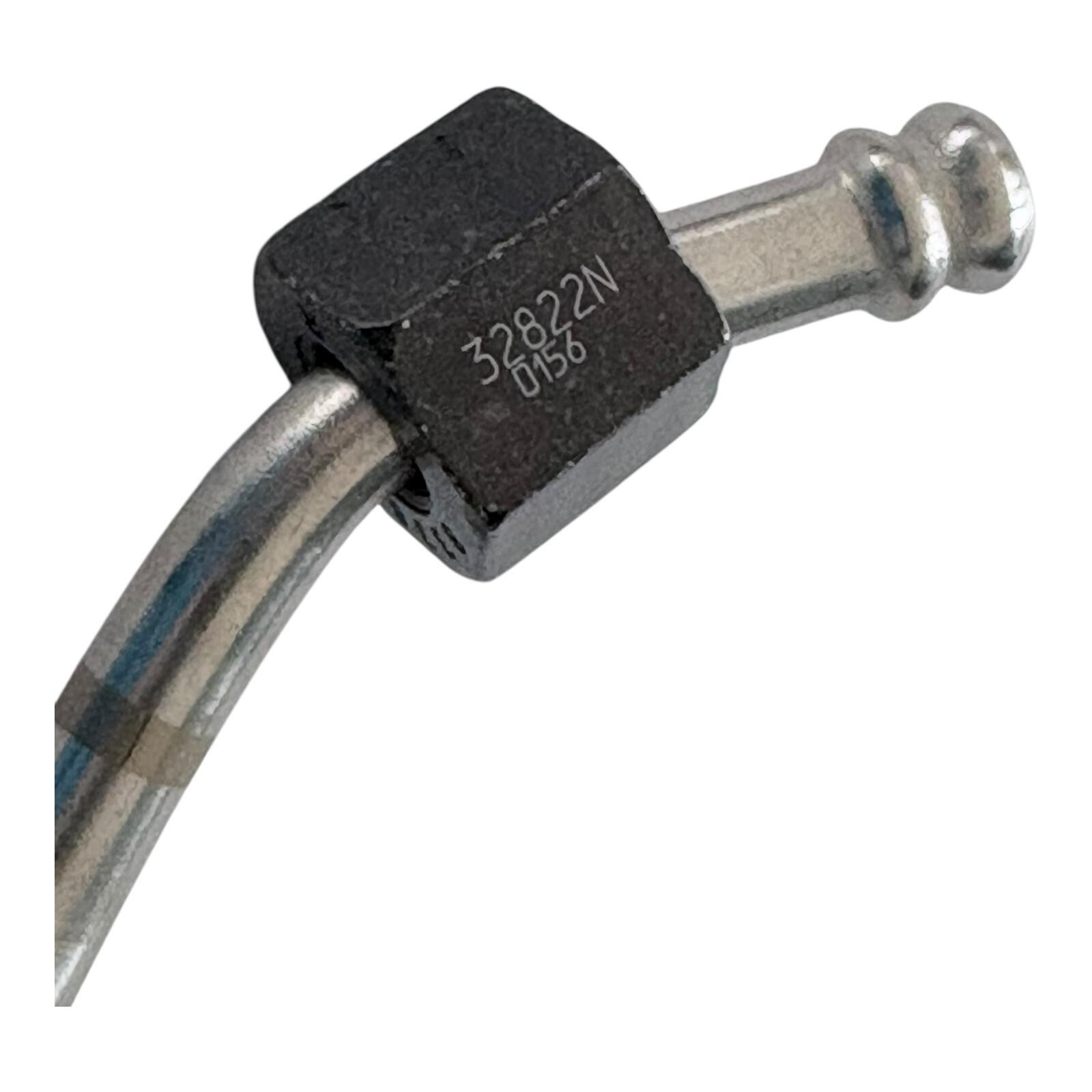 Genuine PSA Fuel Injection Pump Outlet Pipe 9811353980