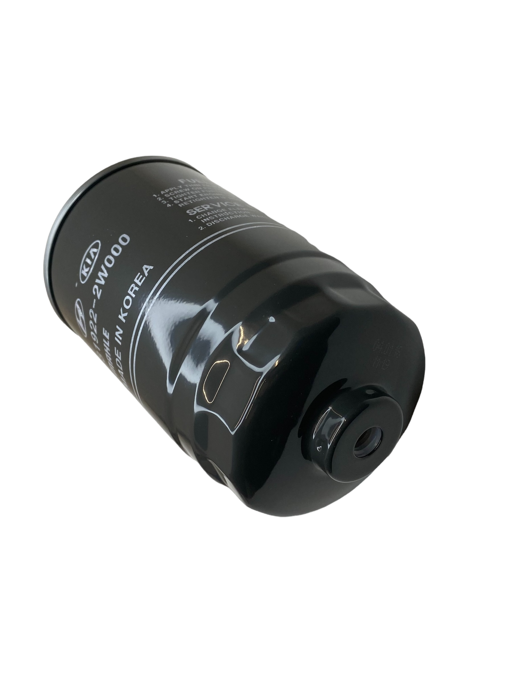 Hyundai / KIA Fuel Filter 319222W000