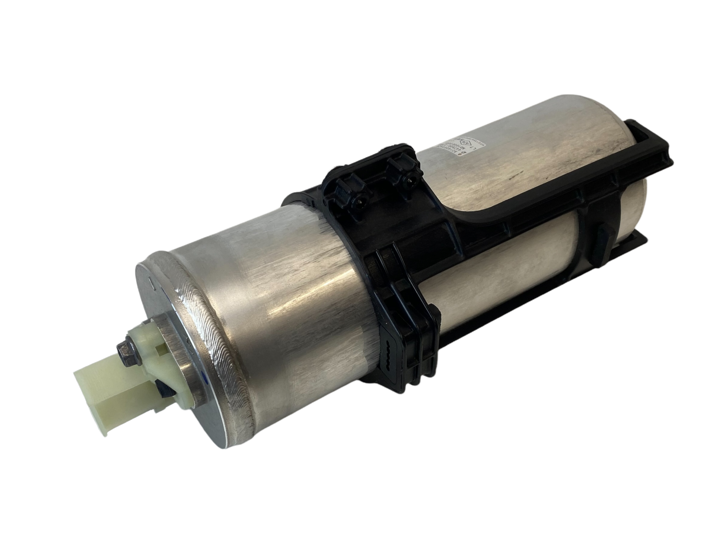 Genuine Renault Denso Accumulator (Air Conditioner Dryer) Assembly ...