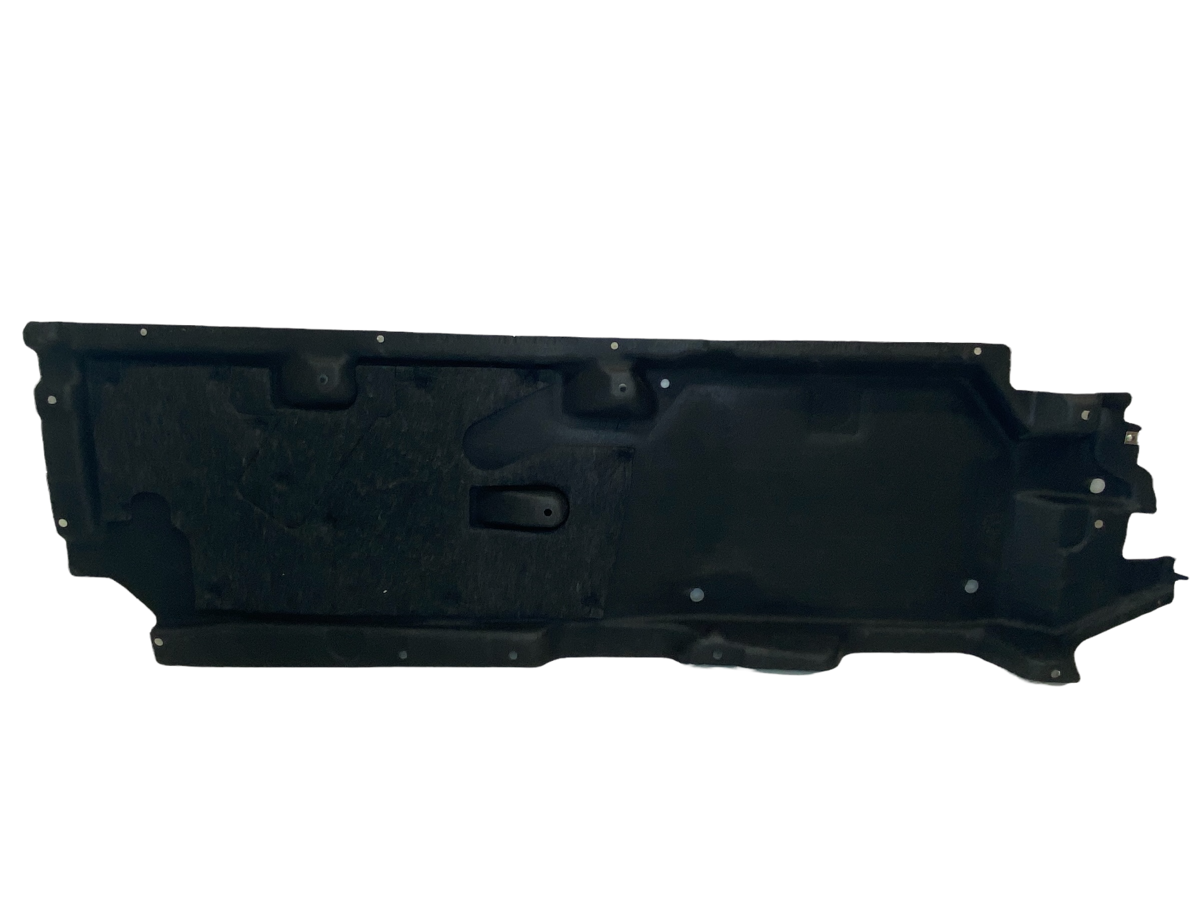 Audi Q7, Q8 | Volkswagen Touareg | Underbody Trim | 4M0825205L | GFN Parts