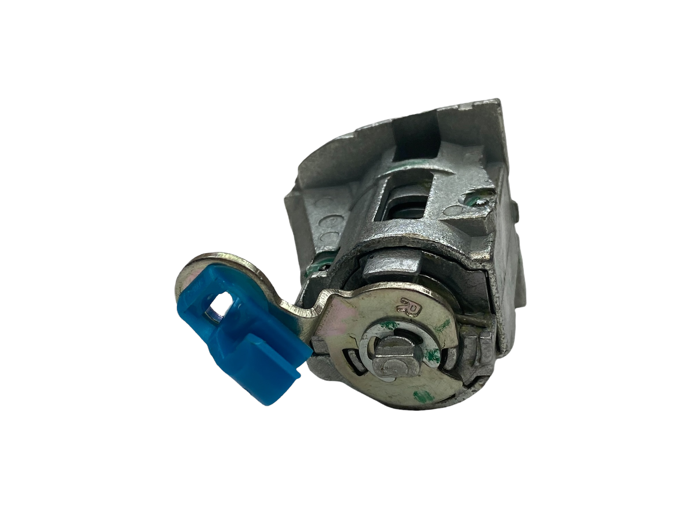 Nissan Juke F15E RH Cylinder Door Lock H0600BA60B