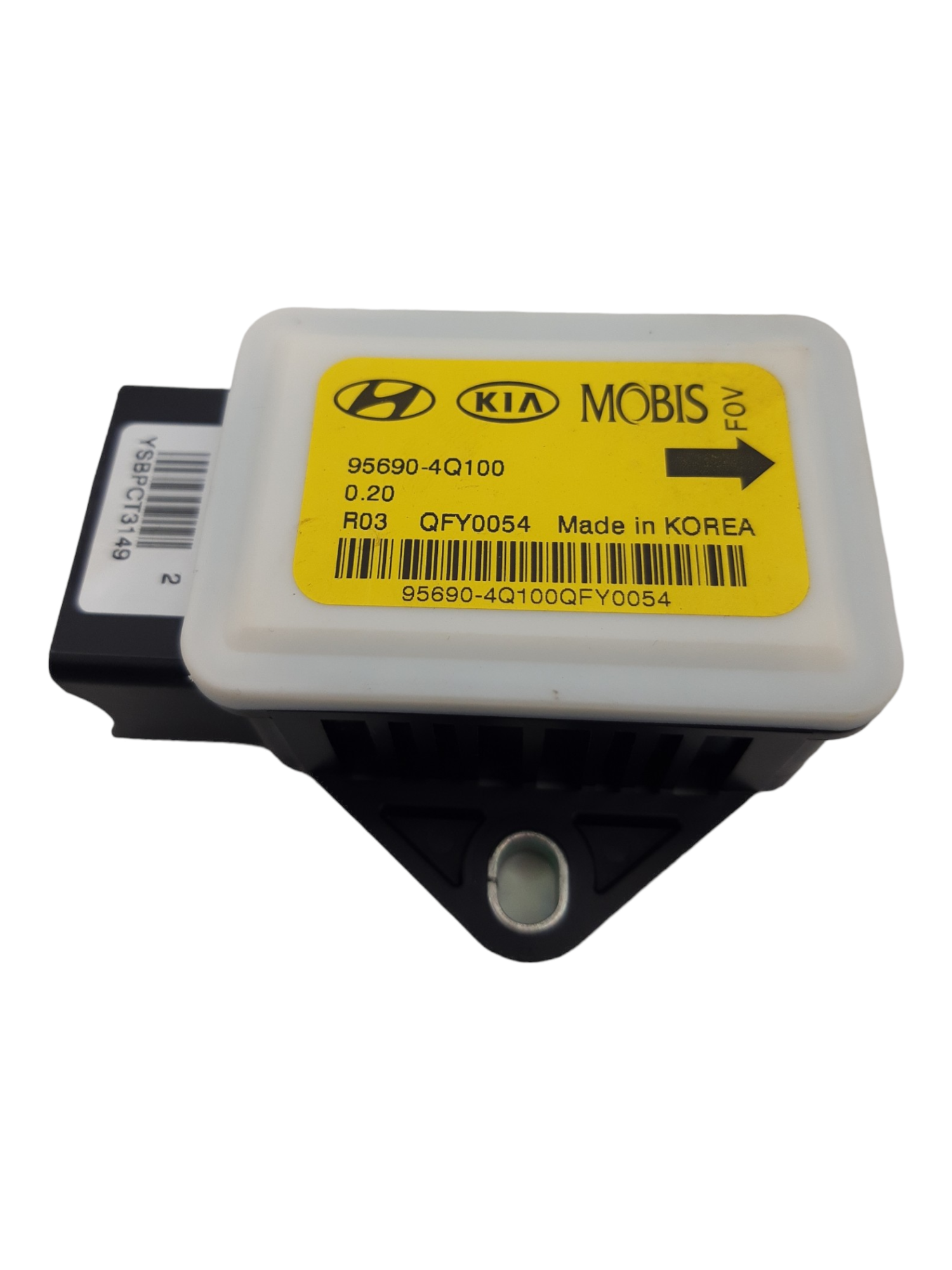 Kia Picanto | Yaw Rate Sensor Assembly | 956904Q100 | GFN Parts