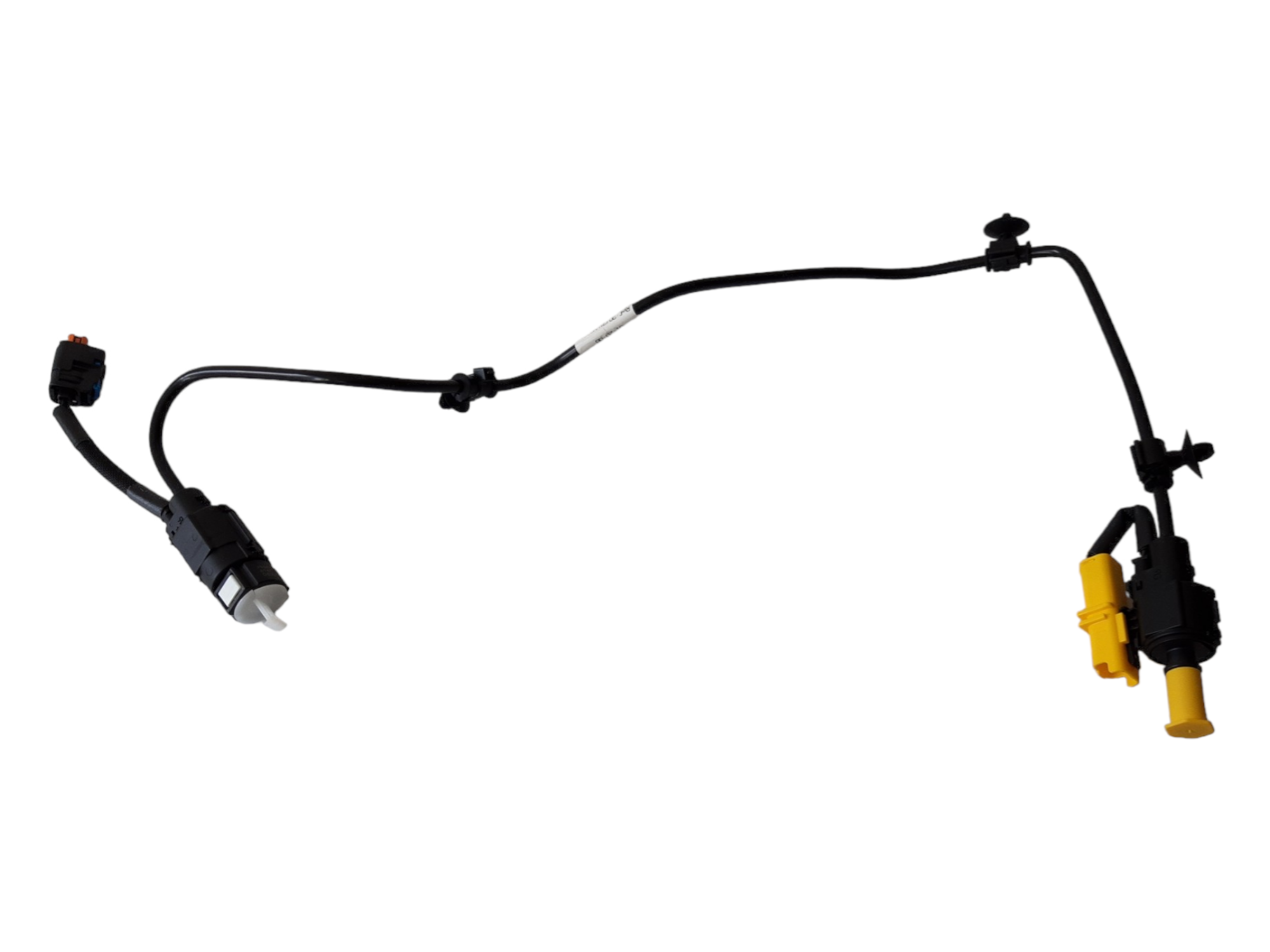 Nissan Qashqai J11E | Urea Filler Tube Assembly | 20431HV82C | GFN Parts