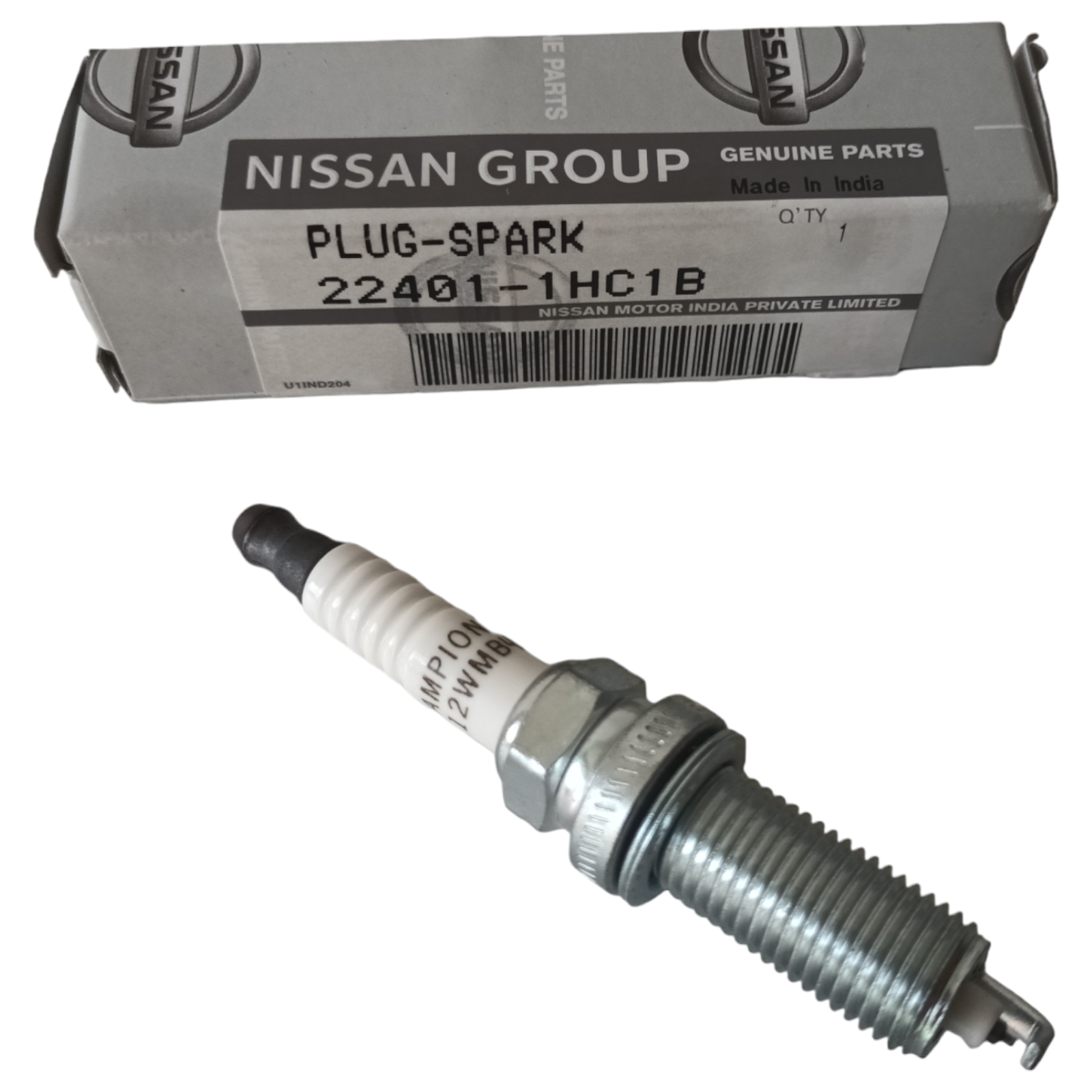 Nissan Micra K13 / Note E12E | Spark Plug | 224011HC1B | GFN Parts