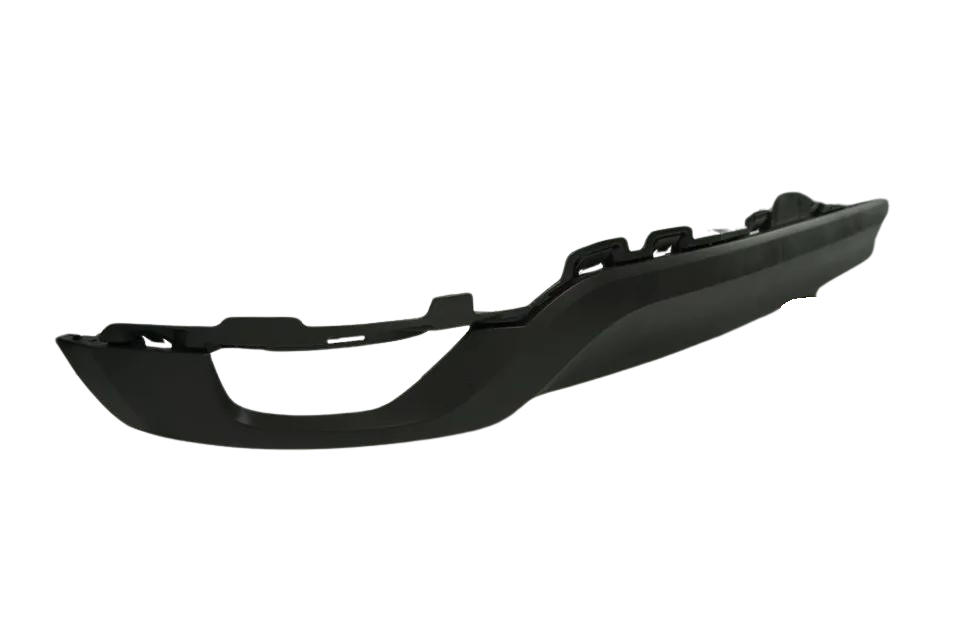 Renault Megane IV | Rear Bumper Lower Fascia | 850183788R | GFN Parts