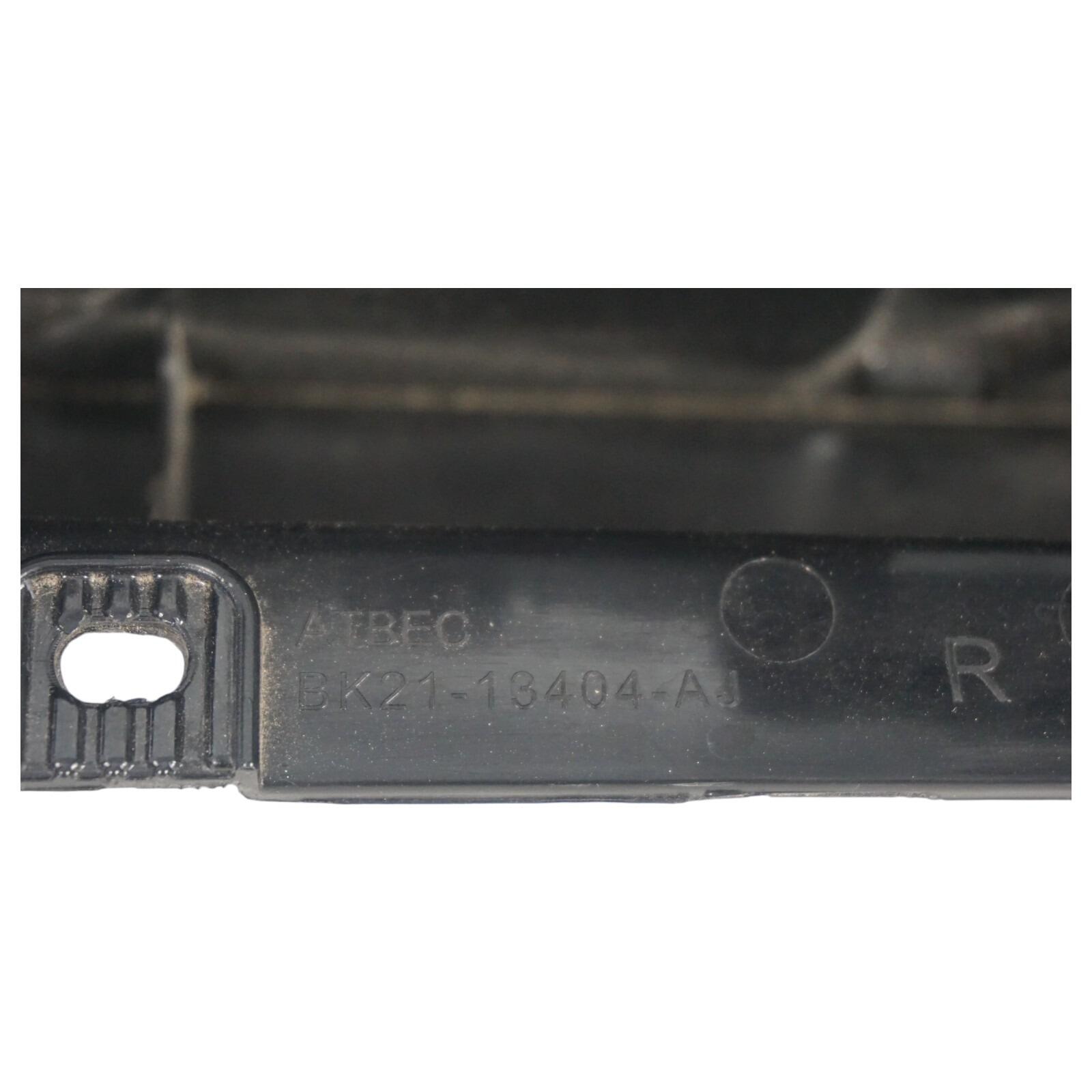 Ford Transit Tourneo Custom TTF | RH Rear Stop And Flasher Lamp / Light ...