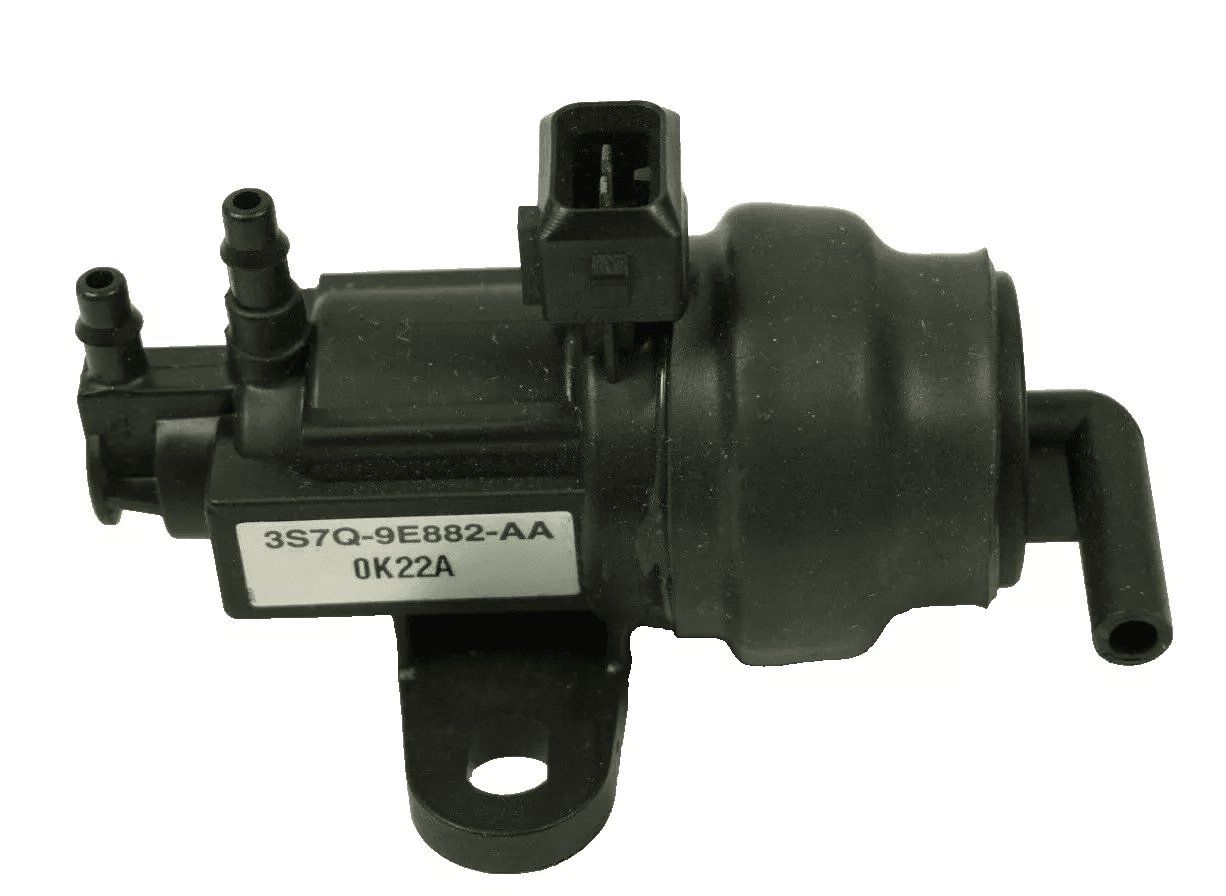 Ford Mondeo GE / Transit FY | EGR Vacuum Control Valve Assembly ...