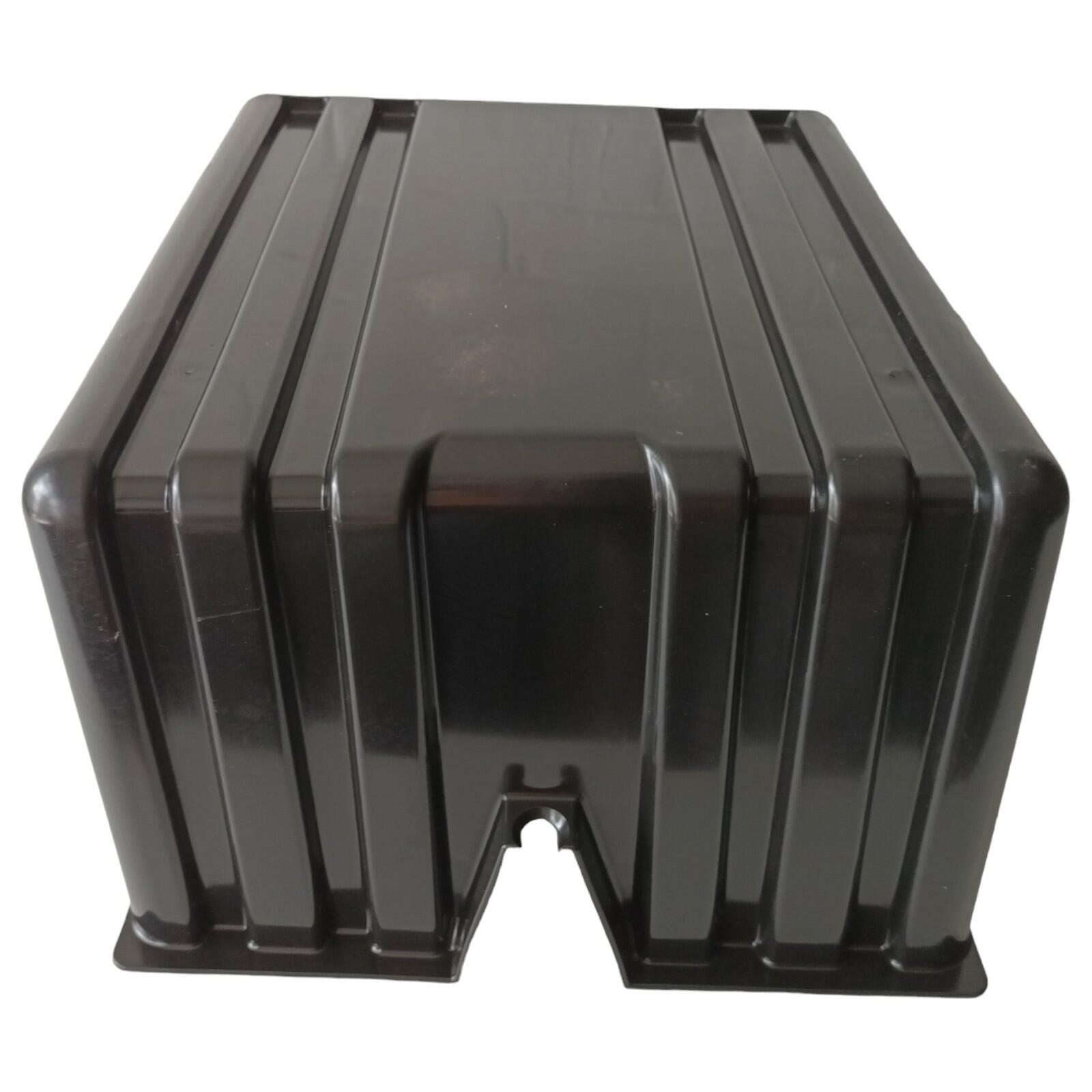 Genuine DAF LF Battery cover box 1402038