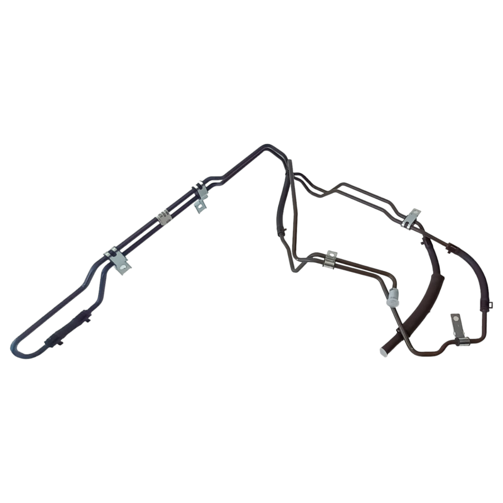 Genuine SsangYong Return hose and tube assembly 4786008C58