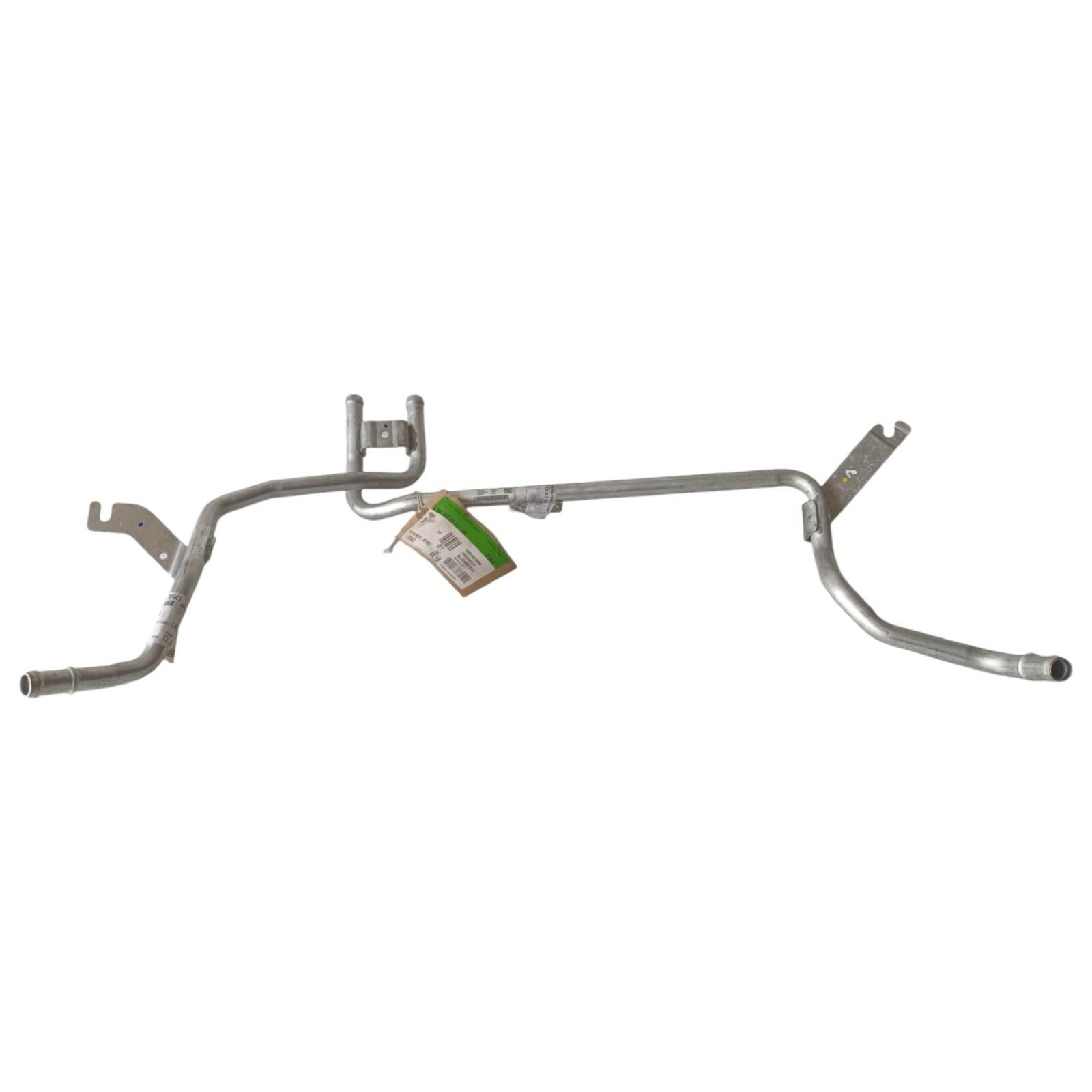 Genuine Mercedes Actros MP4 Air conditioning pipe A960830266364