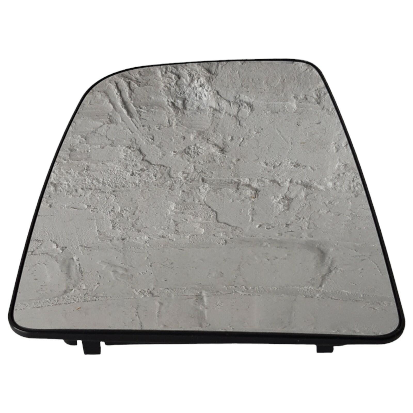 Genuine Mercedes Sprinter 906 907 LH NS Mirror glass (heated) A0028115233