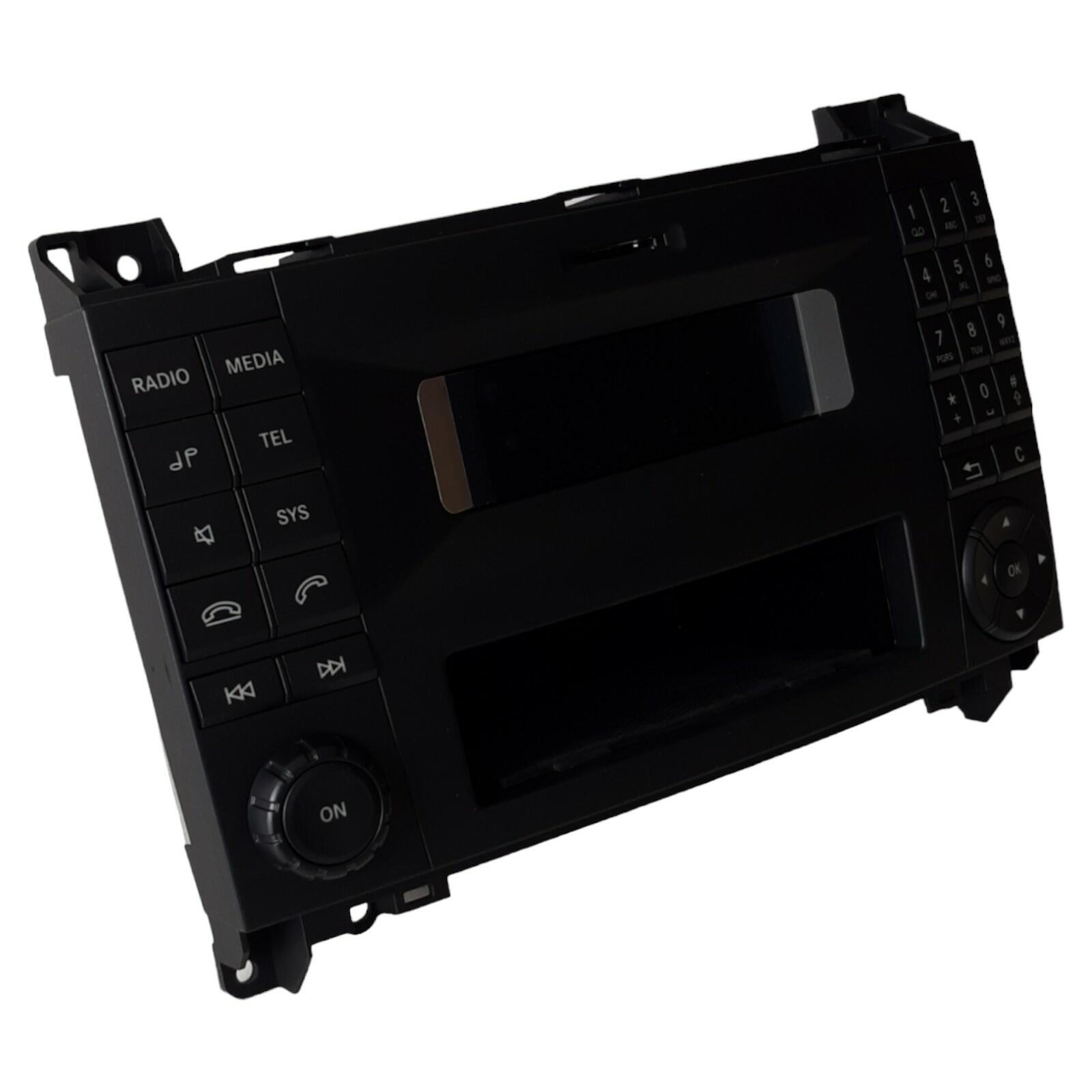 Genuine Mercedes Sprinter Head unit A9069000004