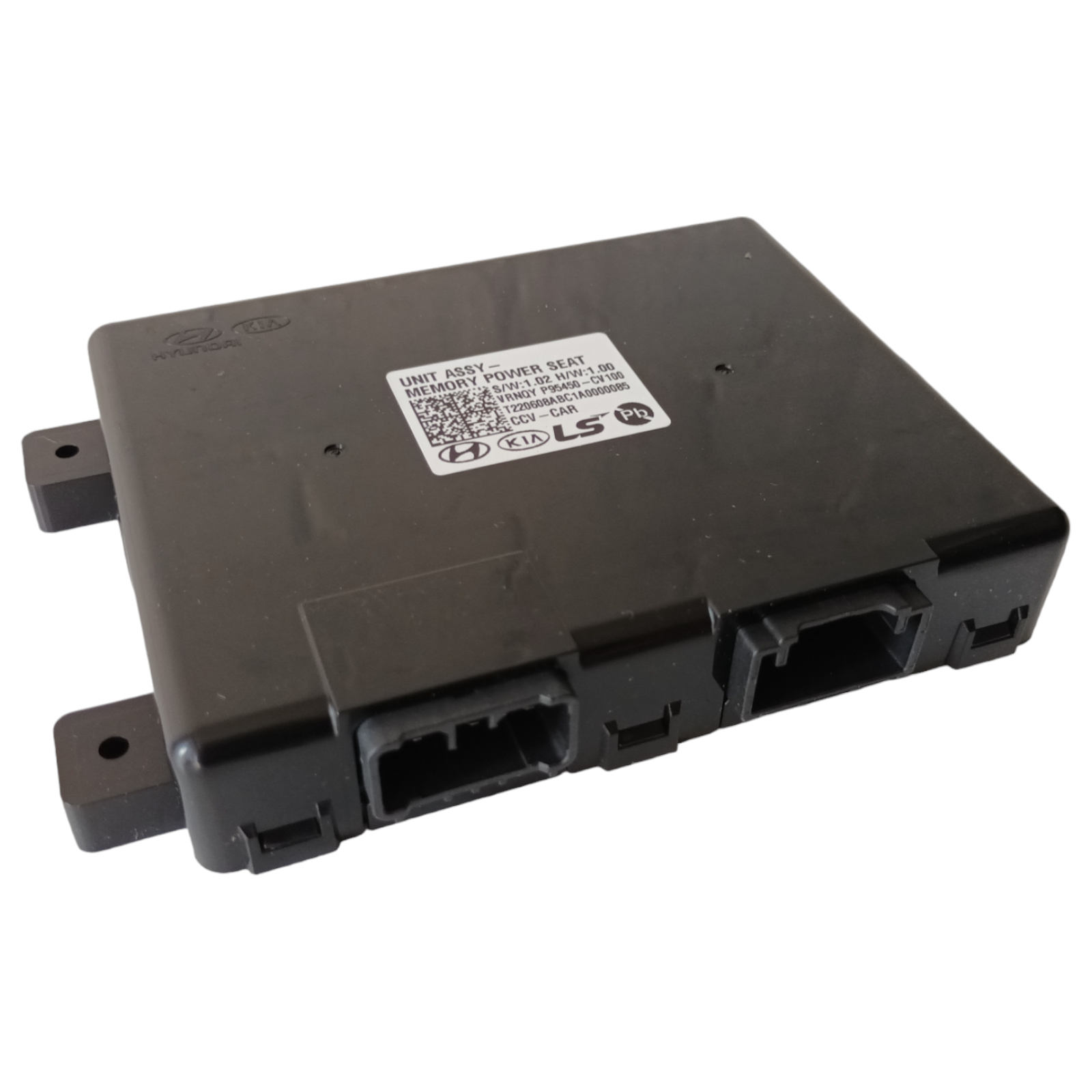 Genuine KIA Power seat memory module 95450CV100
