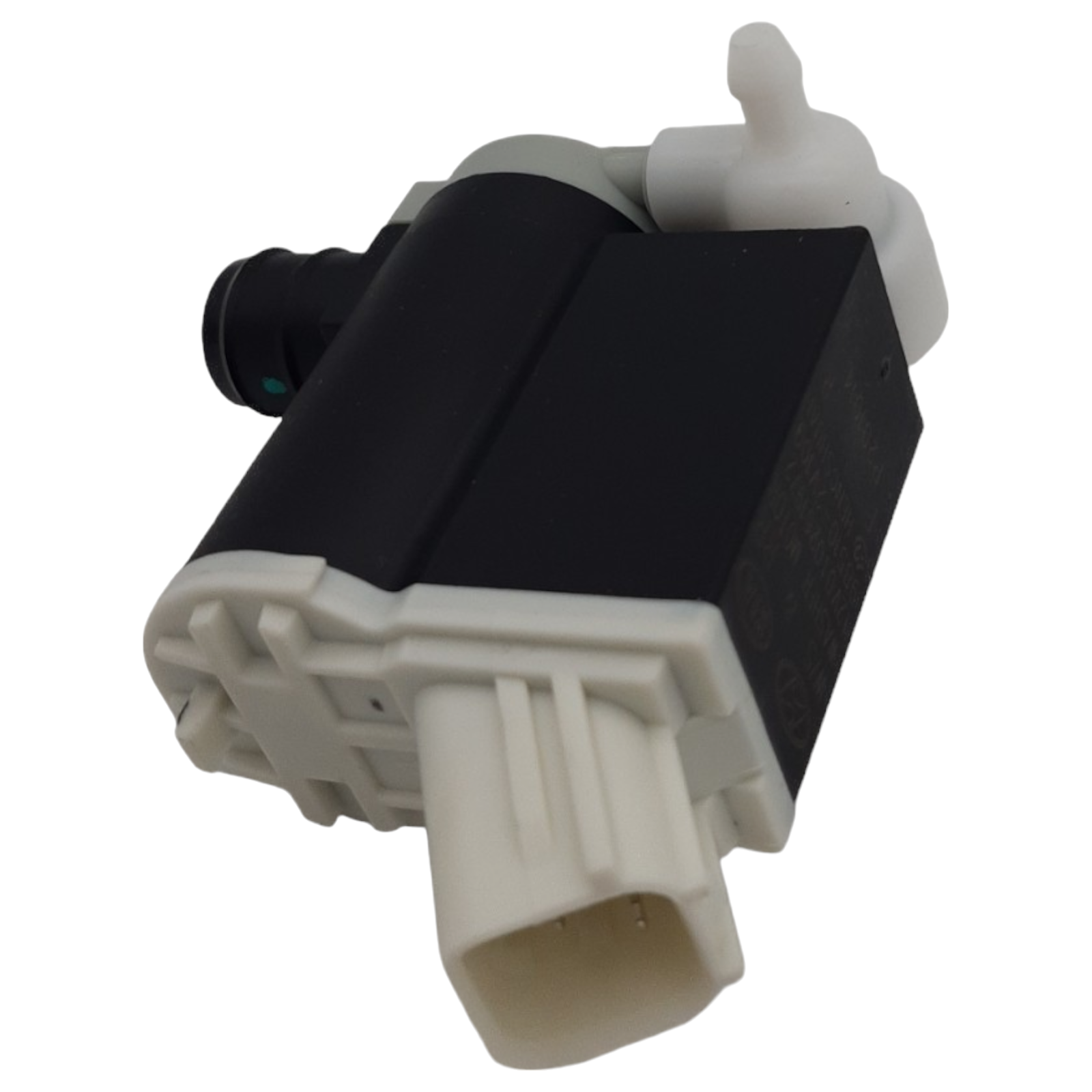 Genuine KIA Picanto Sportage Sedona Ceed Soul Windscreen washer pump ...