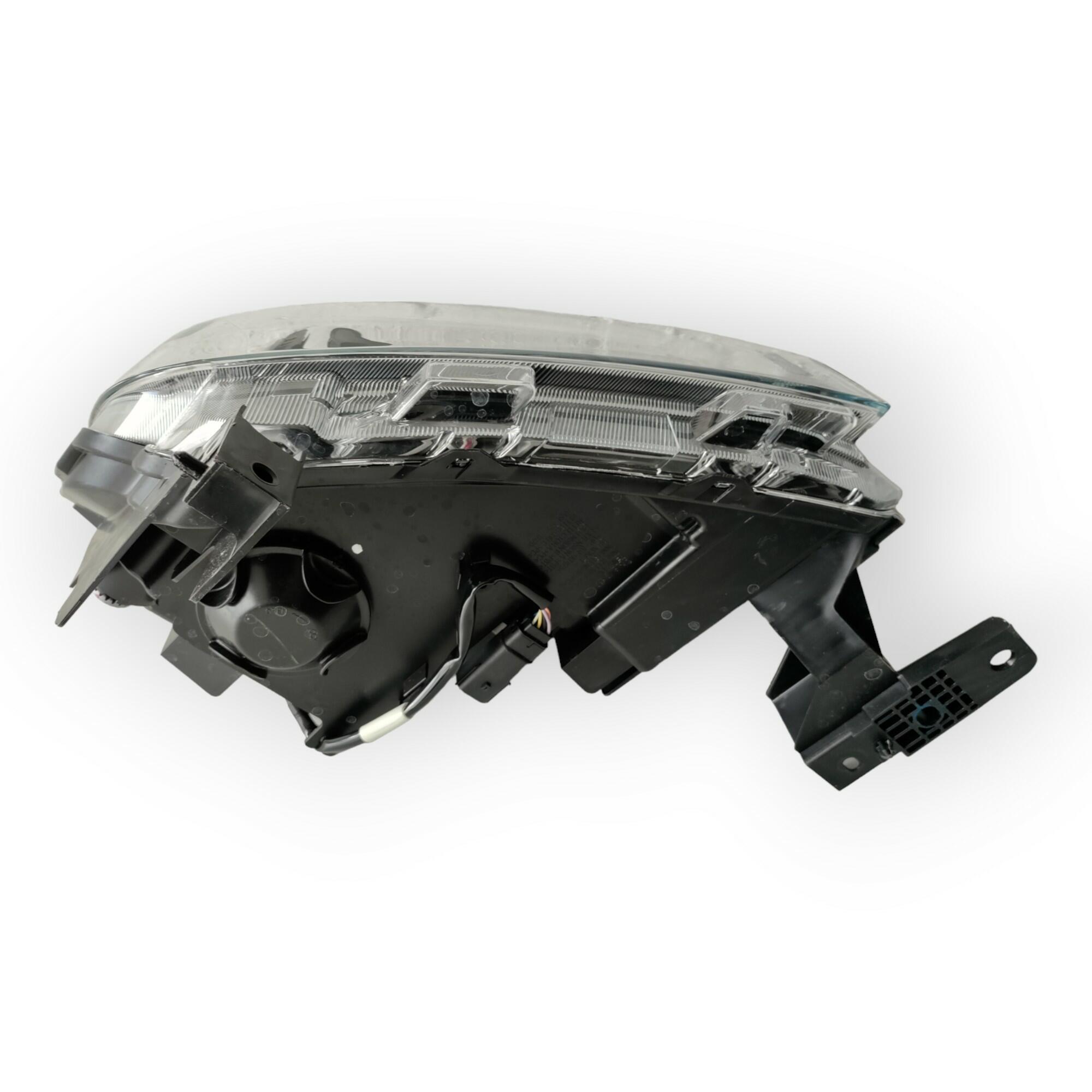 Genuine Ford Ranger (TKE) RH OS Headlamp assembly 2416125