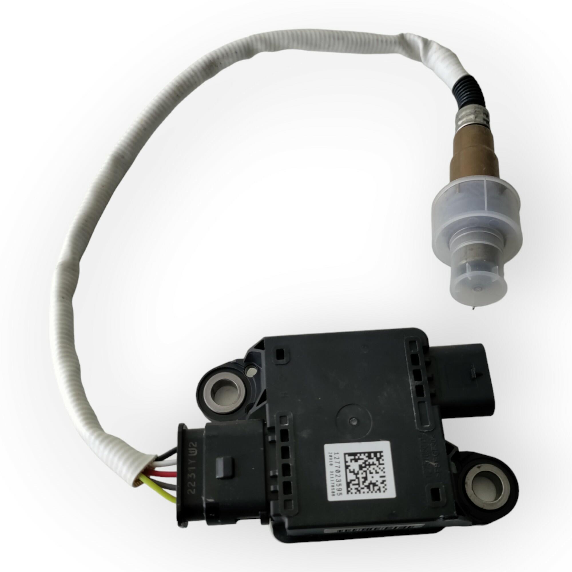 Genuine Ford Transit Lambda sensor assembly 2531168 NK315L239AA