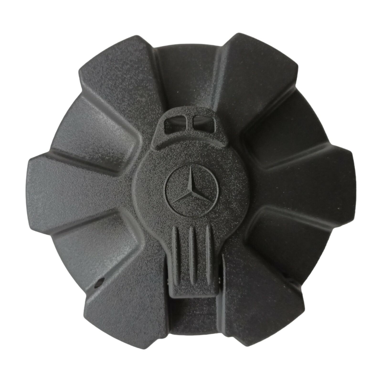 Genuine Mercedes Actros Fuel filler cap A0004707905