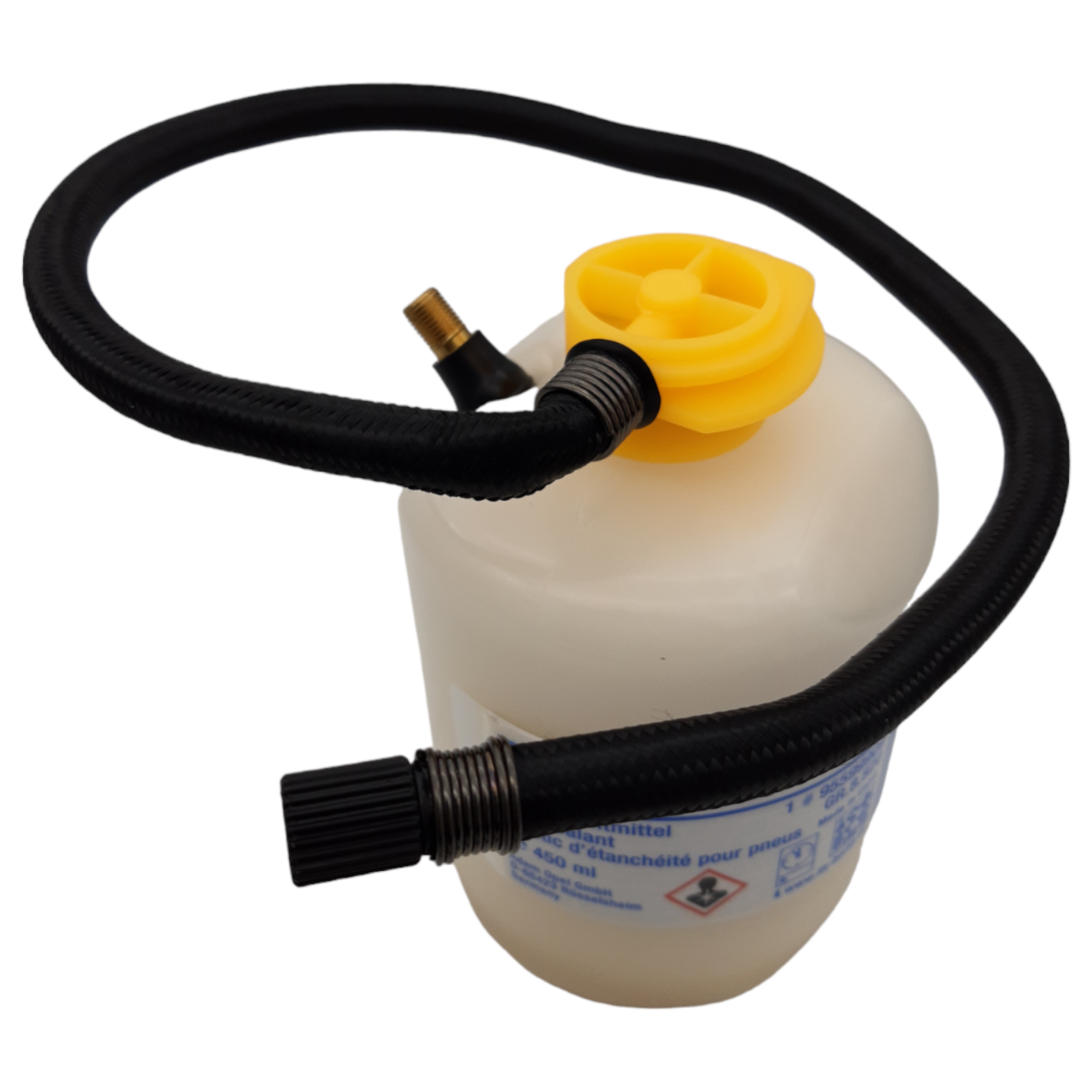 Genuine Vauxhall Tyre Repair Kit Sealant 95599909 – OEM Quality