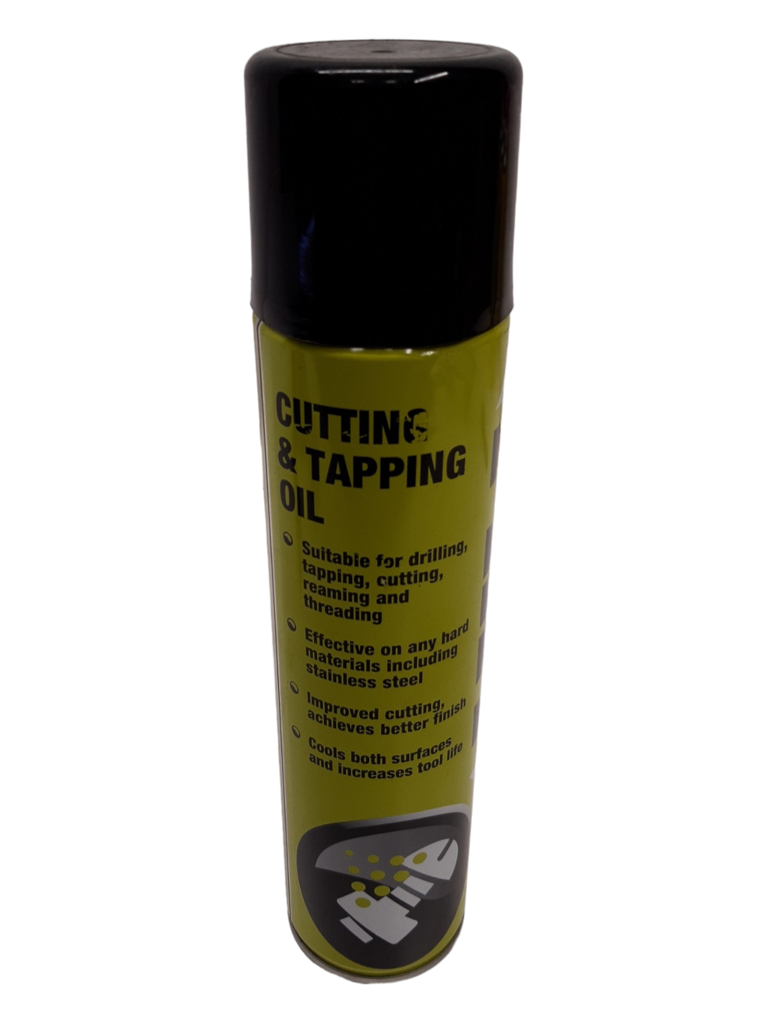 FixT Cutting & Tapping Oil 400ml aerosol FX081131