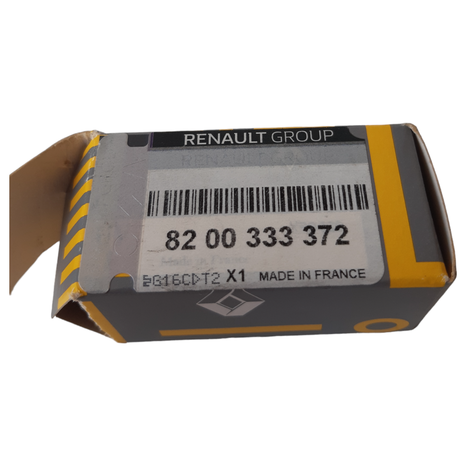 Genuine Renault Dacia Relay 12V 70A 8200333372