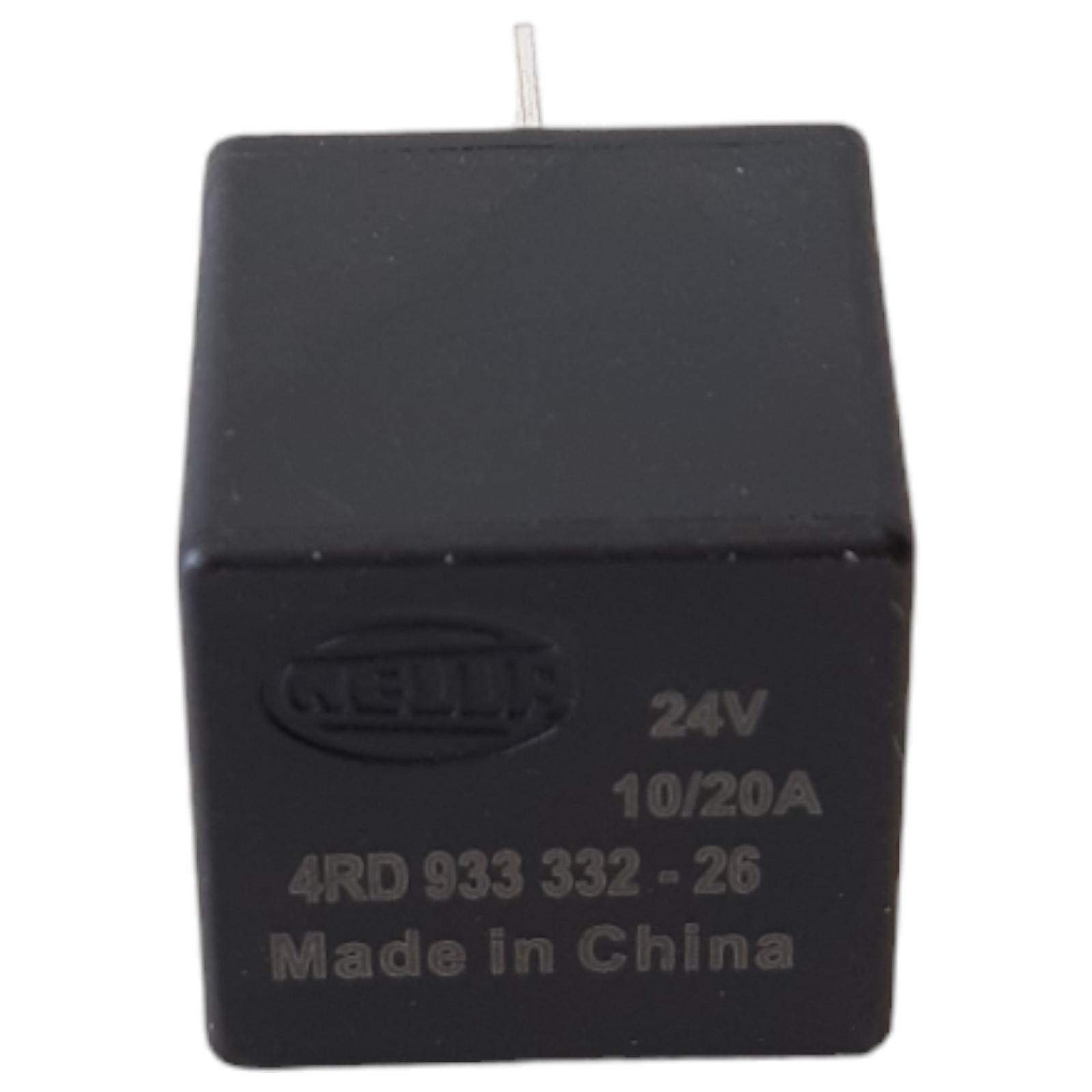 Genuine DAF CF XF Change-over relay 24V 20A 0267701