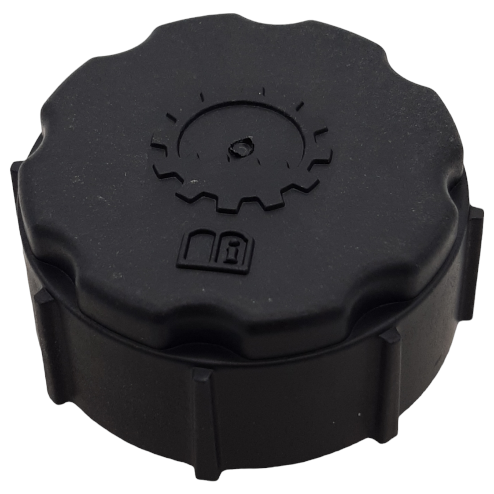 Vauxhall | Automatic Transmission Oil Filler Cap | 24243519 | GFN Parts