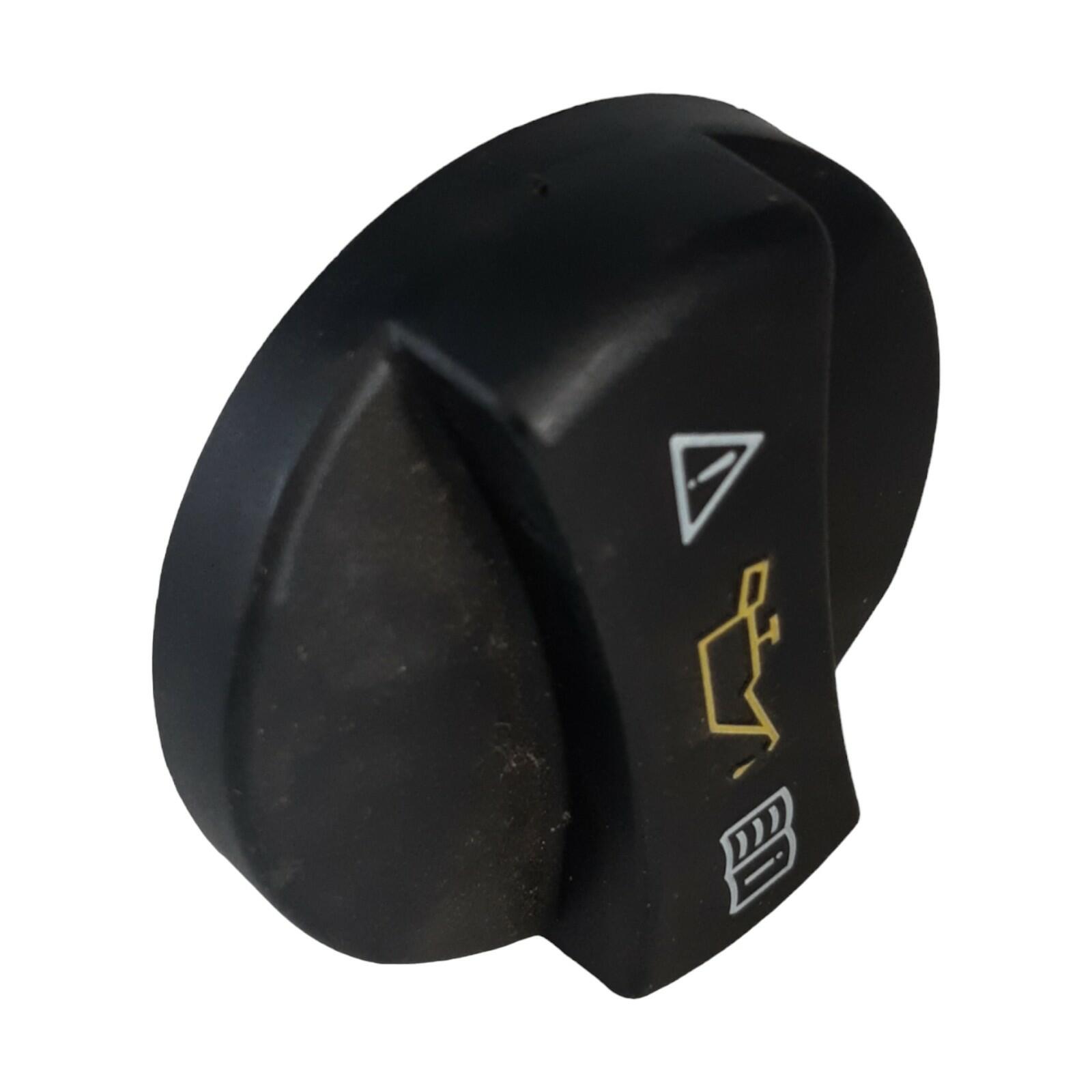 Genuine Mercedes Oil filler cap A0000101385