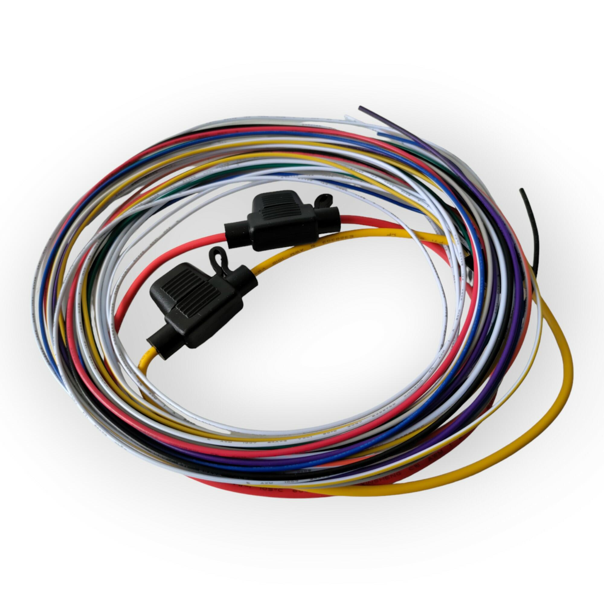 Teltonika Advanced 4G GPS Tracker kit FMC130