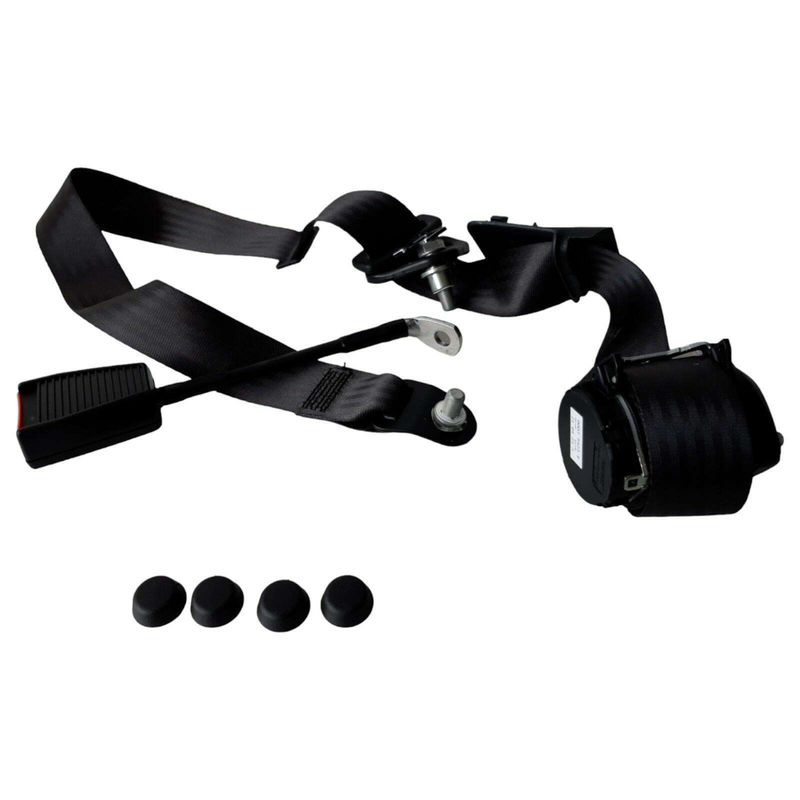 Genuine Iveco Eurocargo Seat belt assembly 5802055704