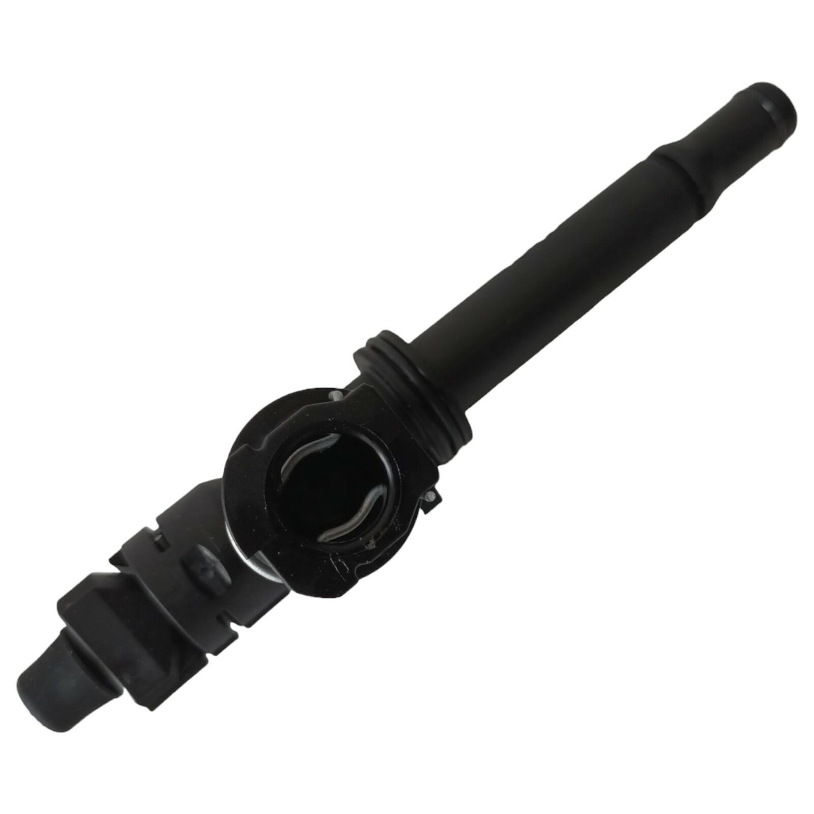 Genuine Ford Transit (TTG) (TTS) Clutch slave cylinder adaptor 2032979