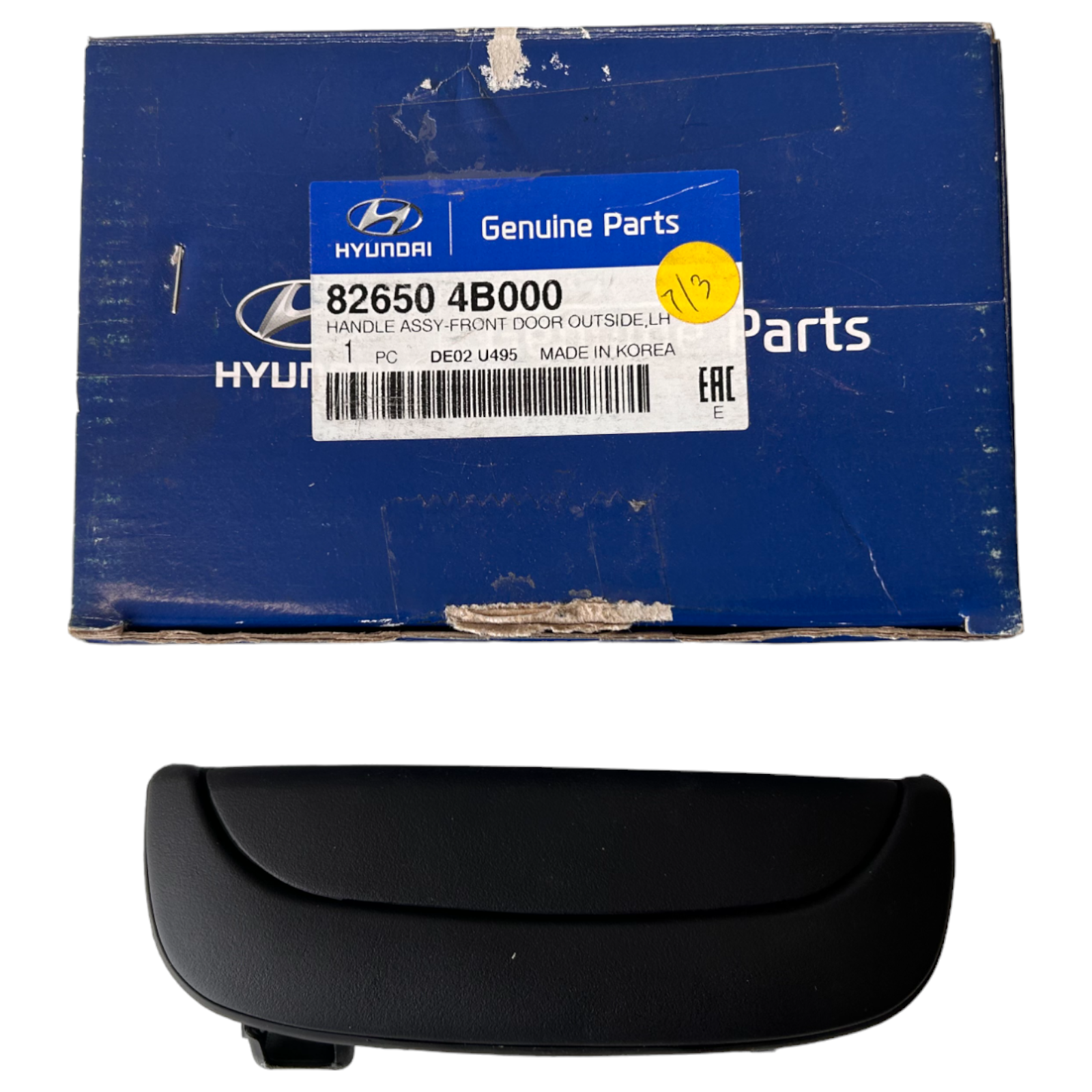 Hyundai H100 | Front LH Outside Door Handle | 826504B000 | GFN Parts