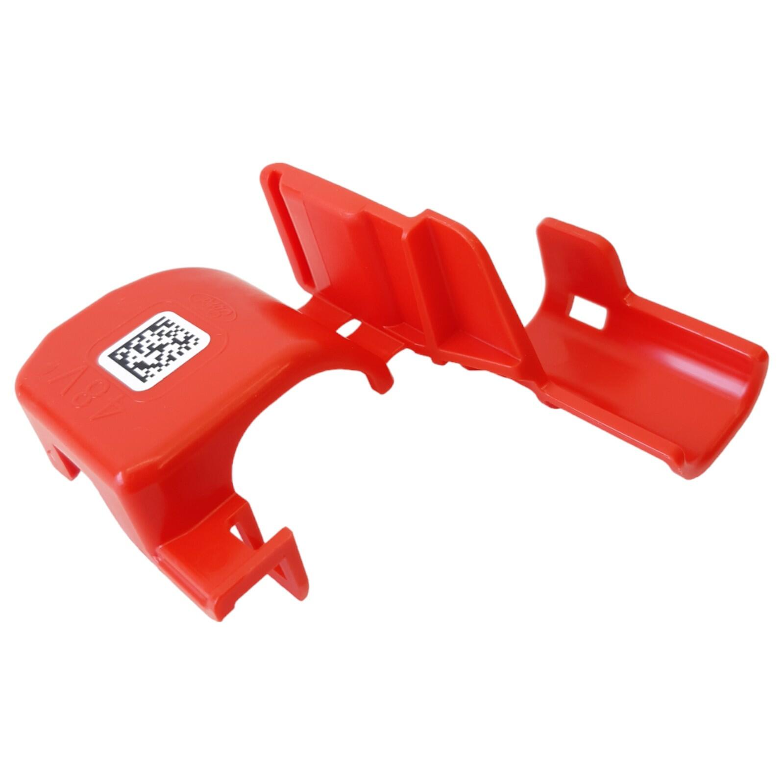 Genuine Ford Positive battery terminal cover 2658671