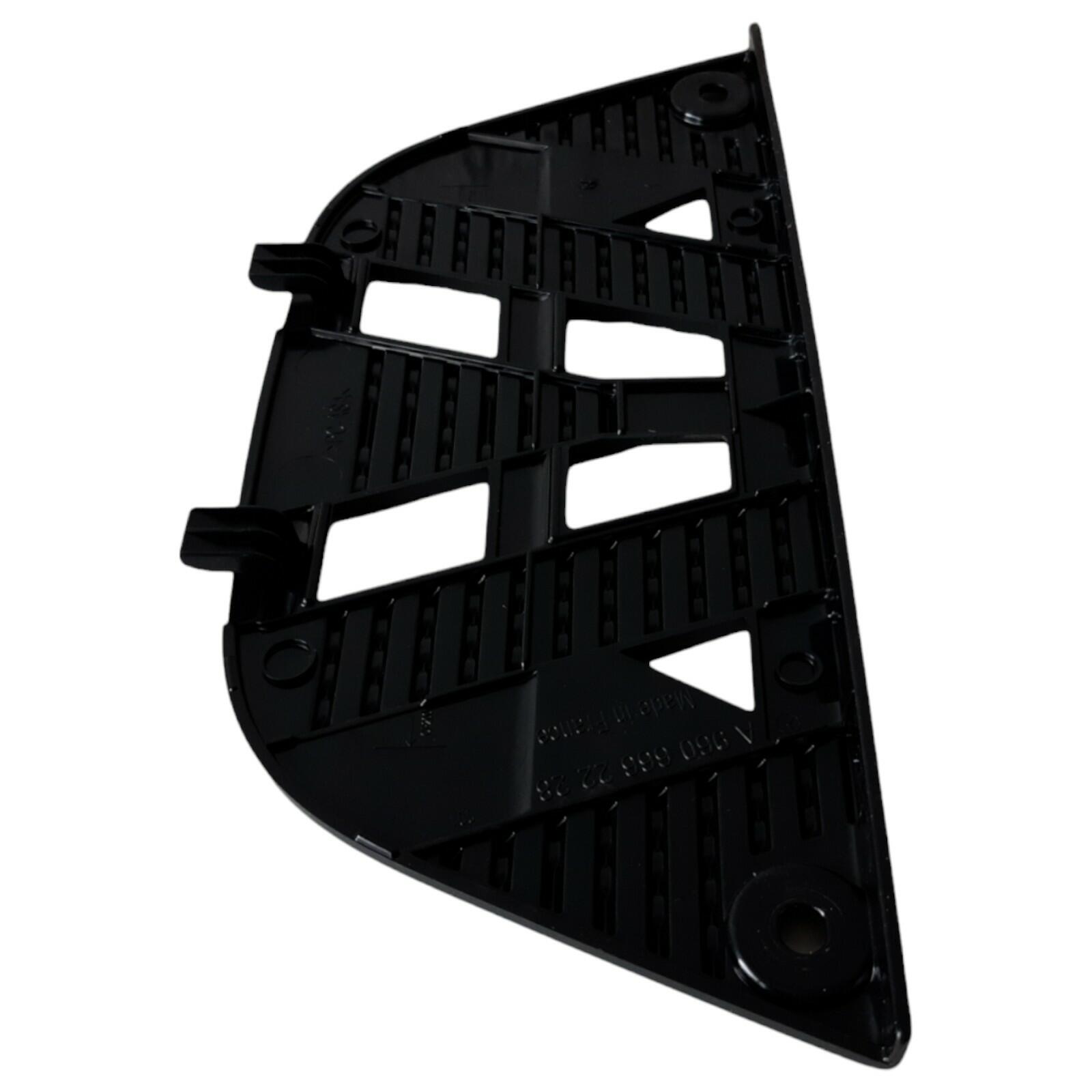 Genuine Mercedes Actros Step cover plate A9606662228