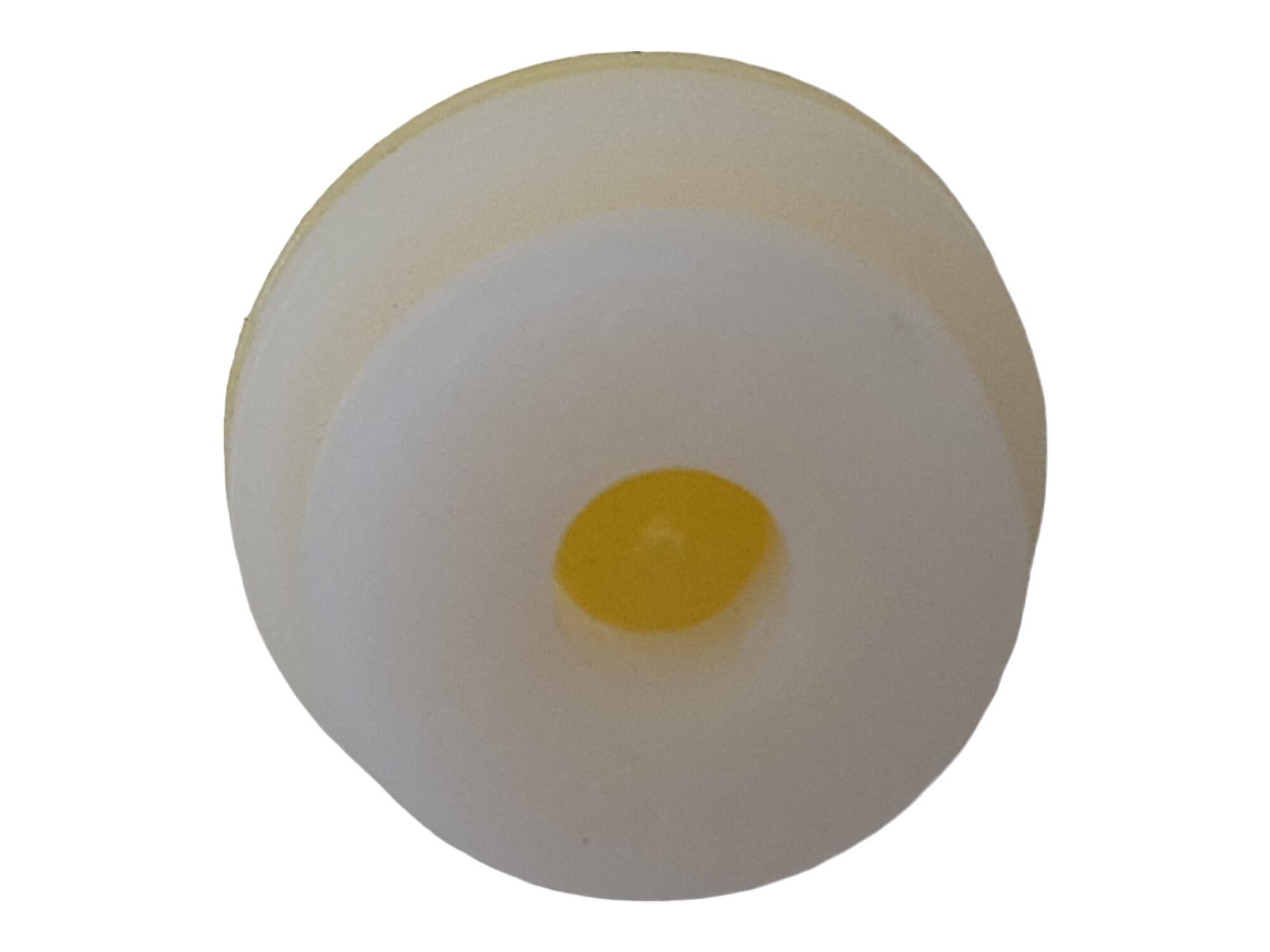 Genuine Renault Trafic Interior trim clip 7701050734